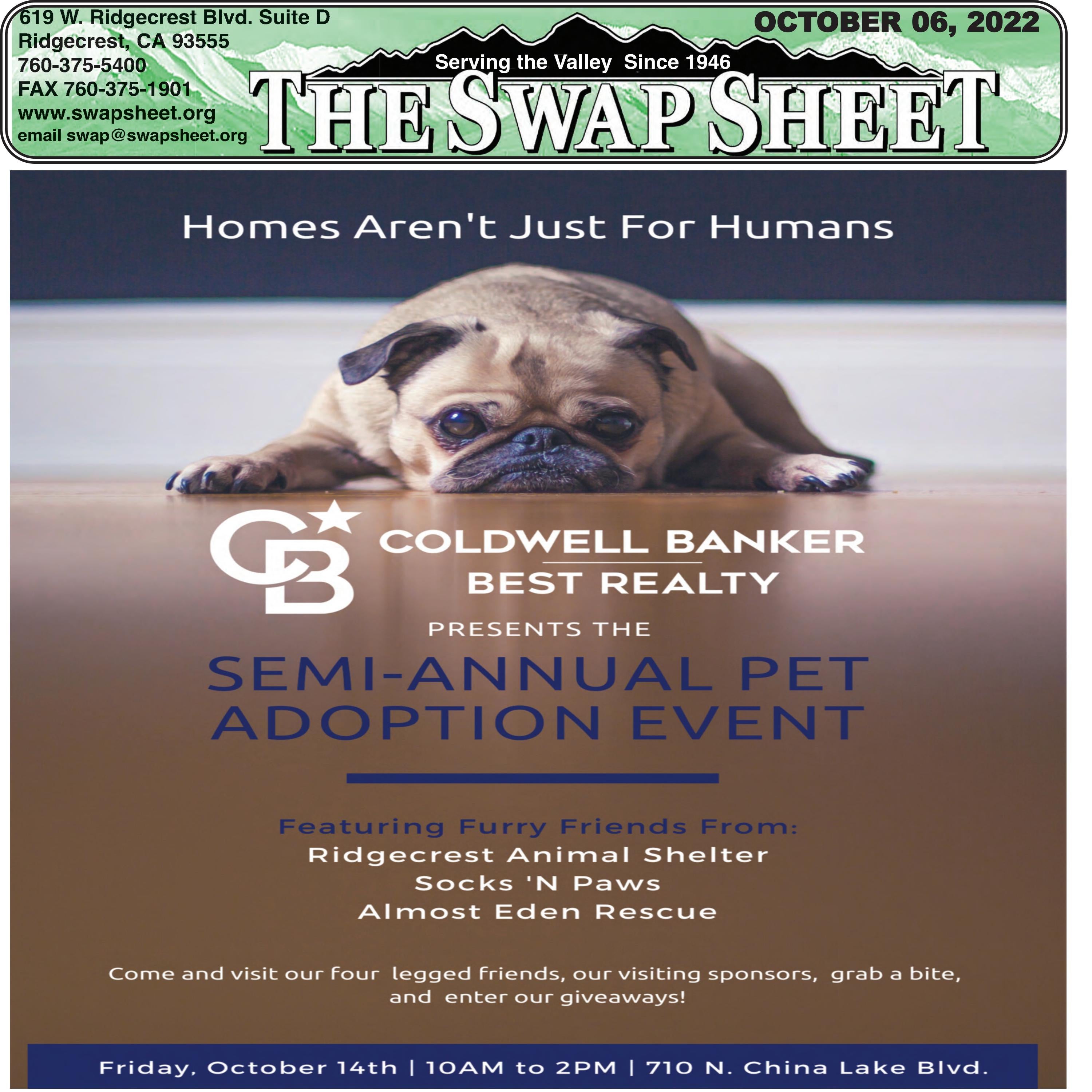 100522 by The Swap Sheet - Issuu