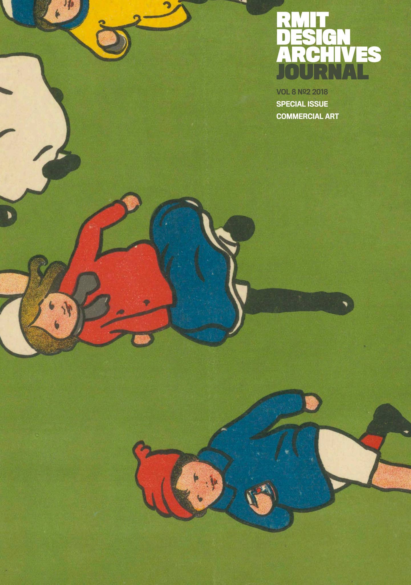 RMIT Design Archives Journal, Vol 8, No.2, 2018 | Special Issue ...