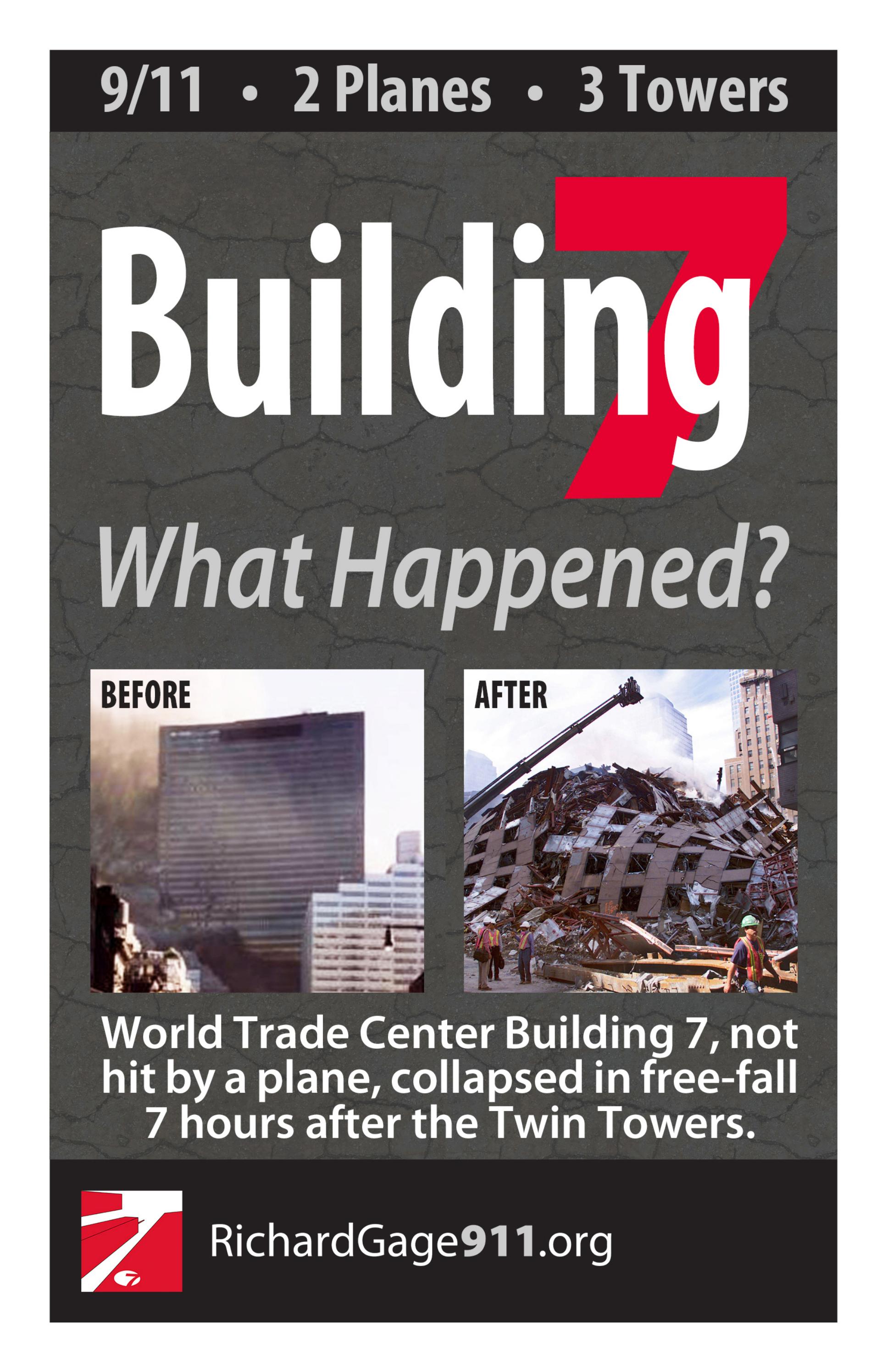 WTC Building 7: What Happened? by WTC Demolition - Issuu
