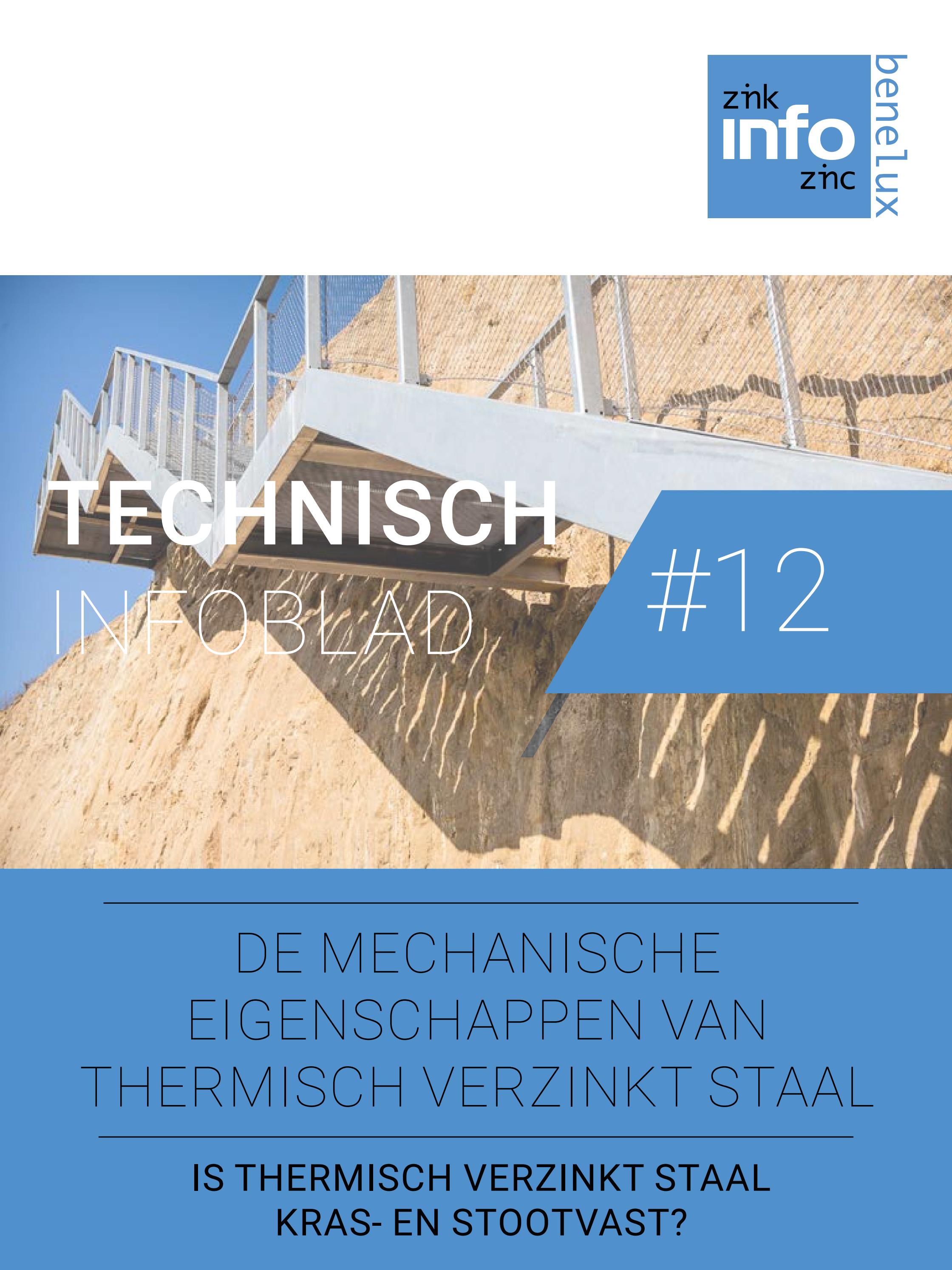 Technisch Infoblad 12 - De mechanische eigenschappen van thermisch ...