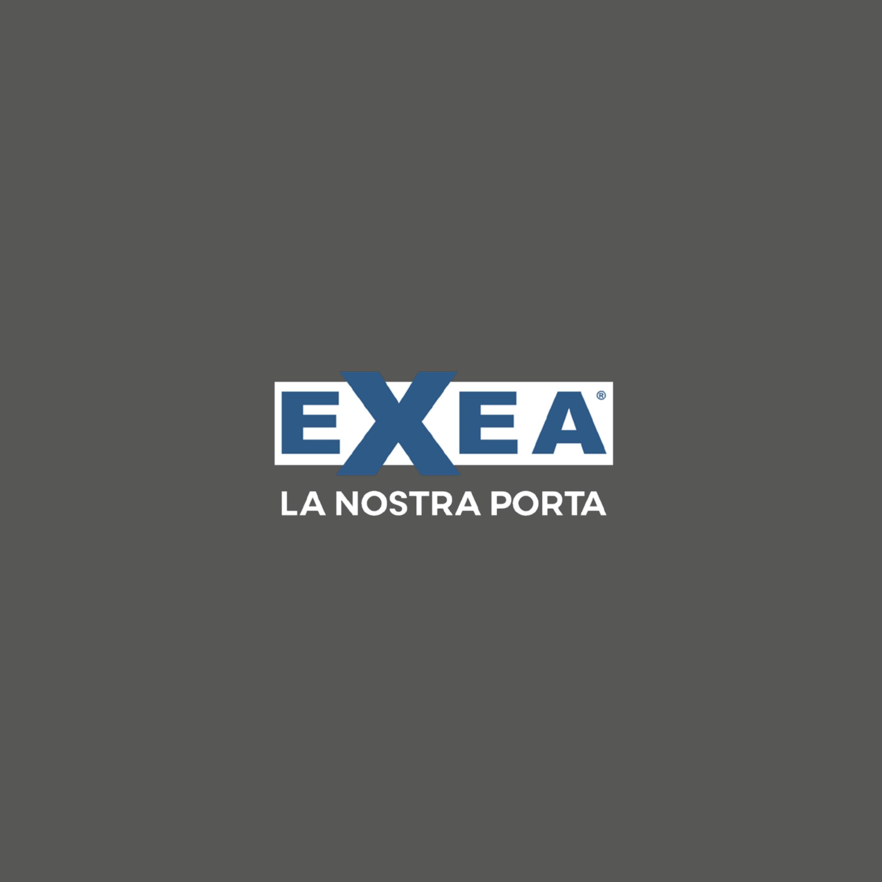 Collezione EXEA by AGOPROFIL SPA - Issuu