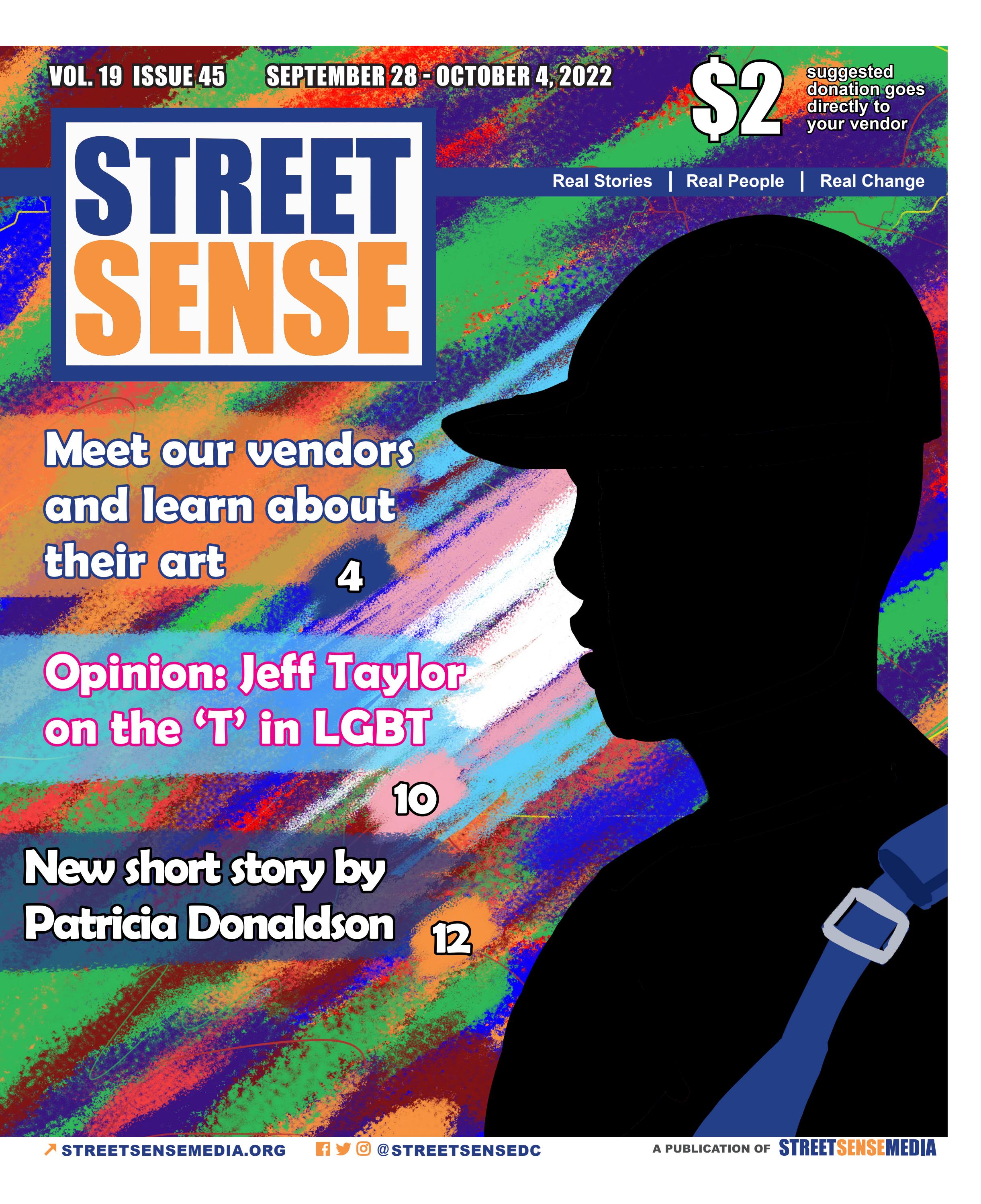 09.28.2022 by Street Sense Media - Issuu