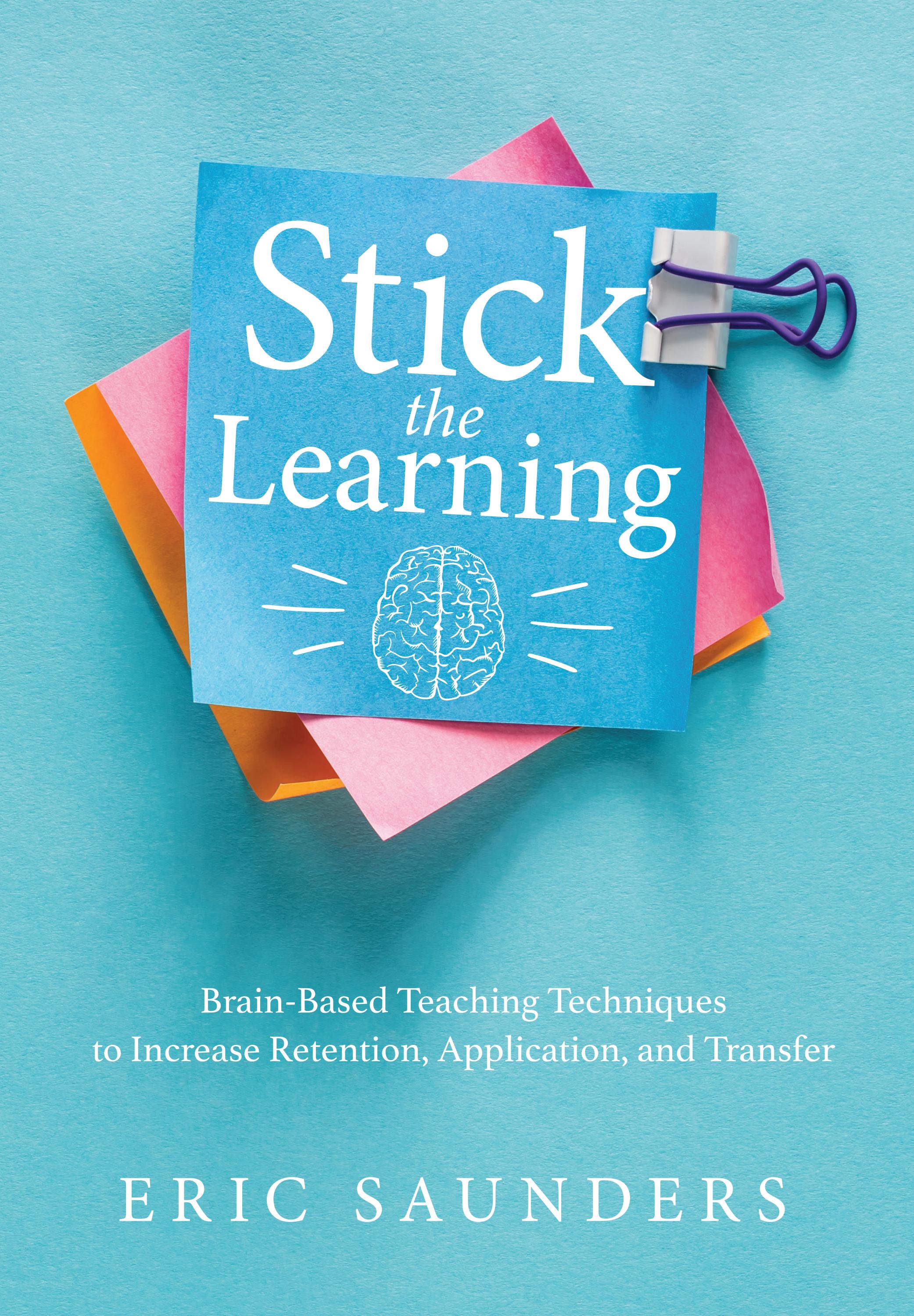Stick the Learning by Solution Tree - Issuu