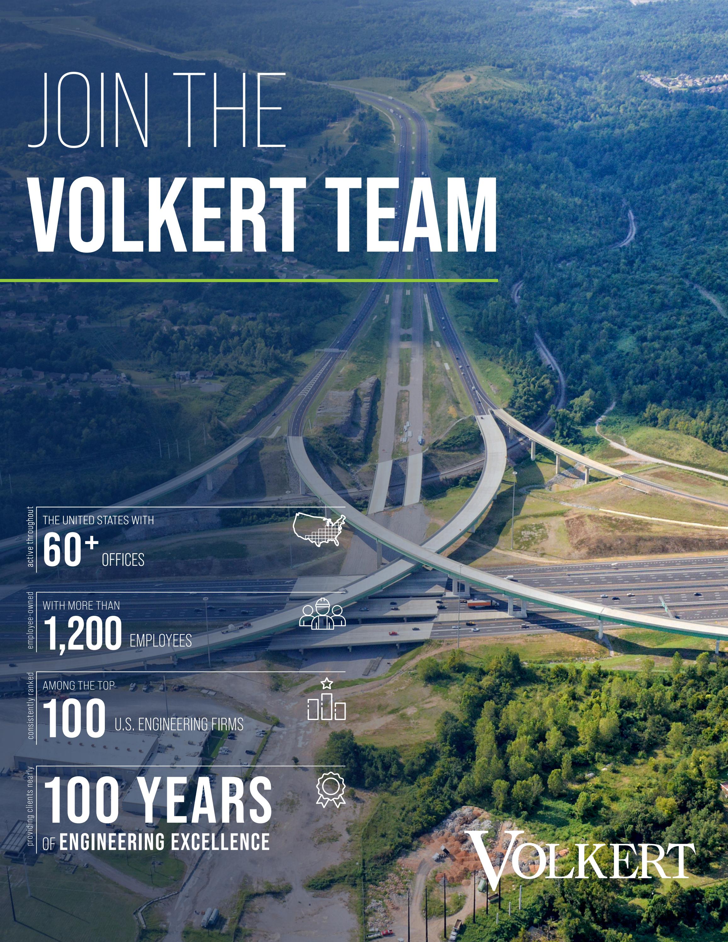 Join the Volkert Team by Volkert Communications - Issuu