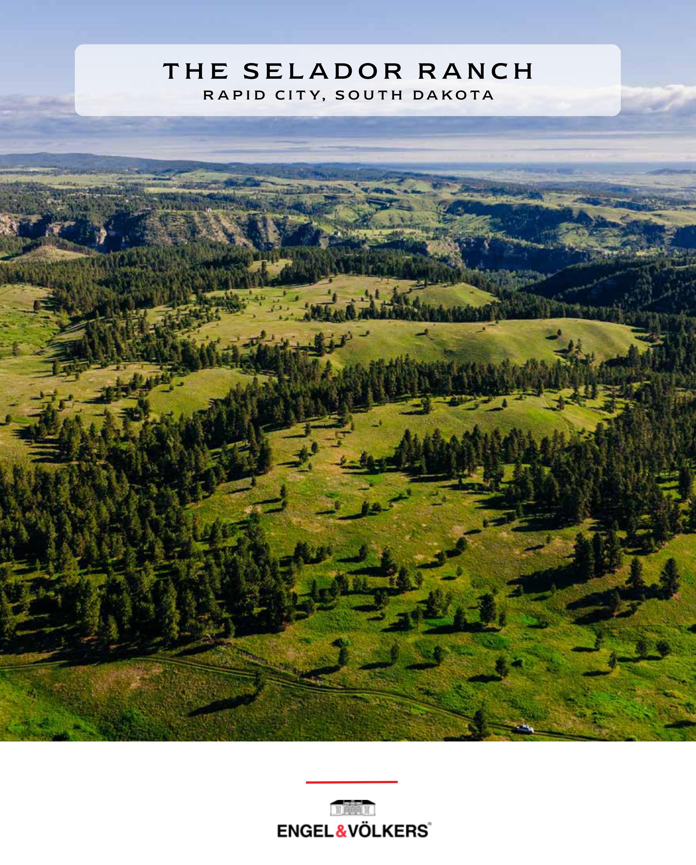 The Selador Ranch by engel_voelkers - Issuu