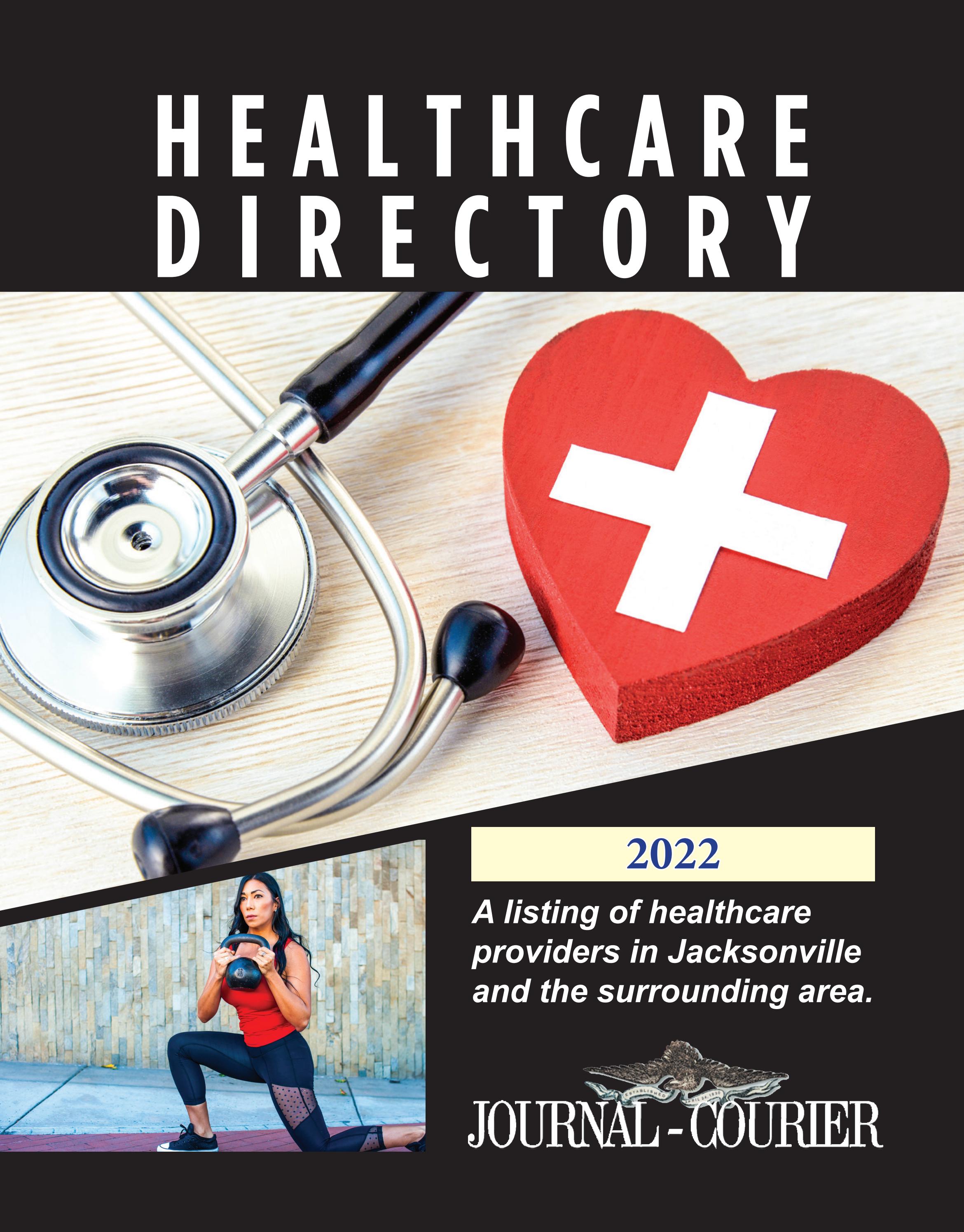 JJC Healthcare Directory 2022 by Hearst Midwest - Issuu
