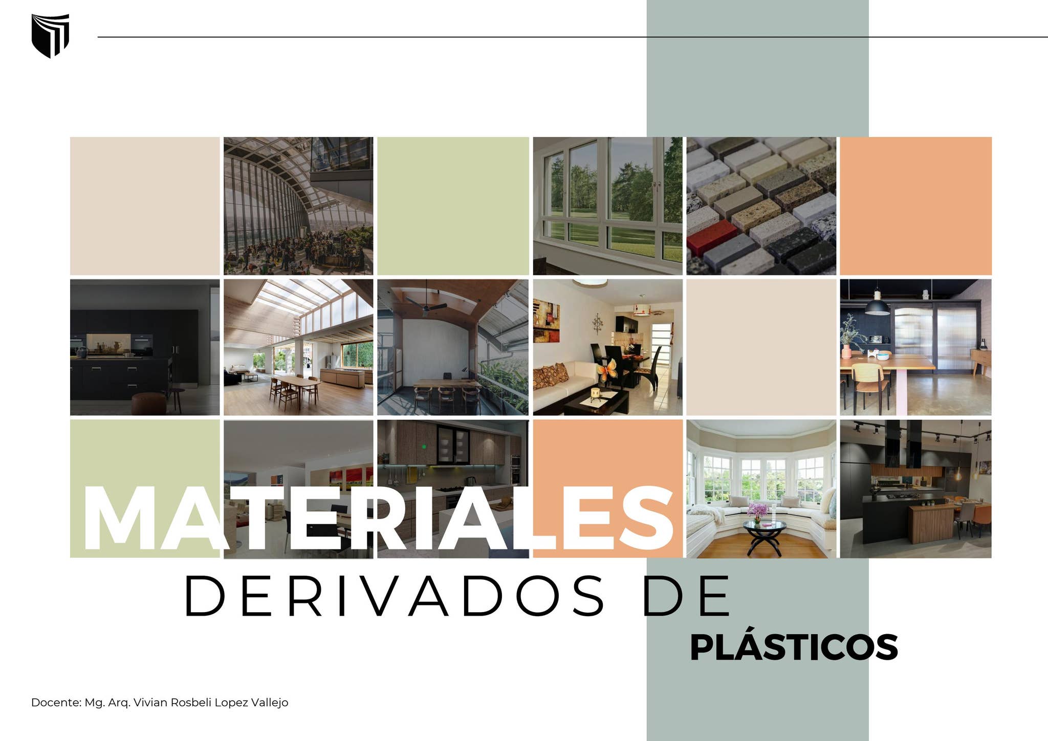 G4 - DERIVADOS DEL PLASTICO by JONATHAN JOEL GUILLEN BARTOLO - Issuu