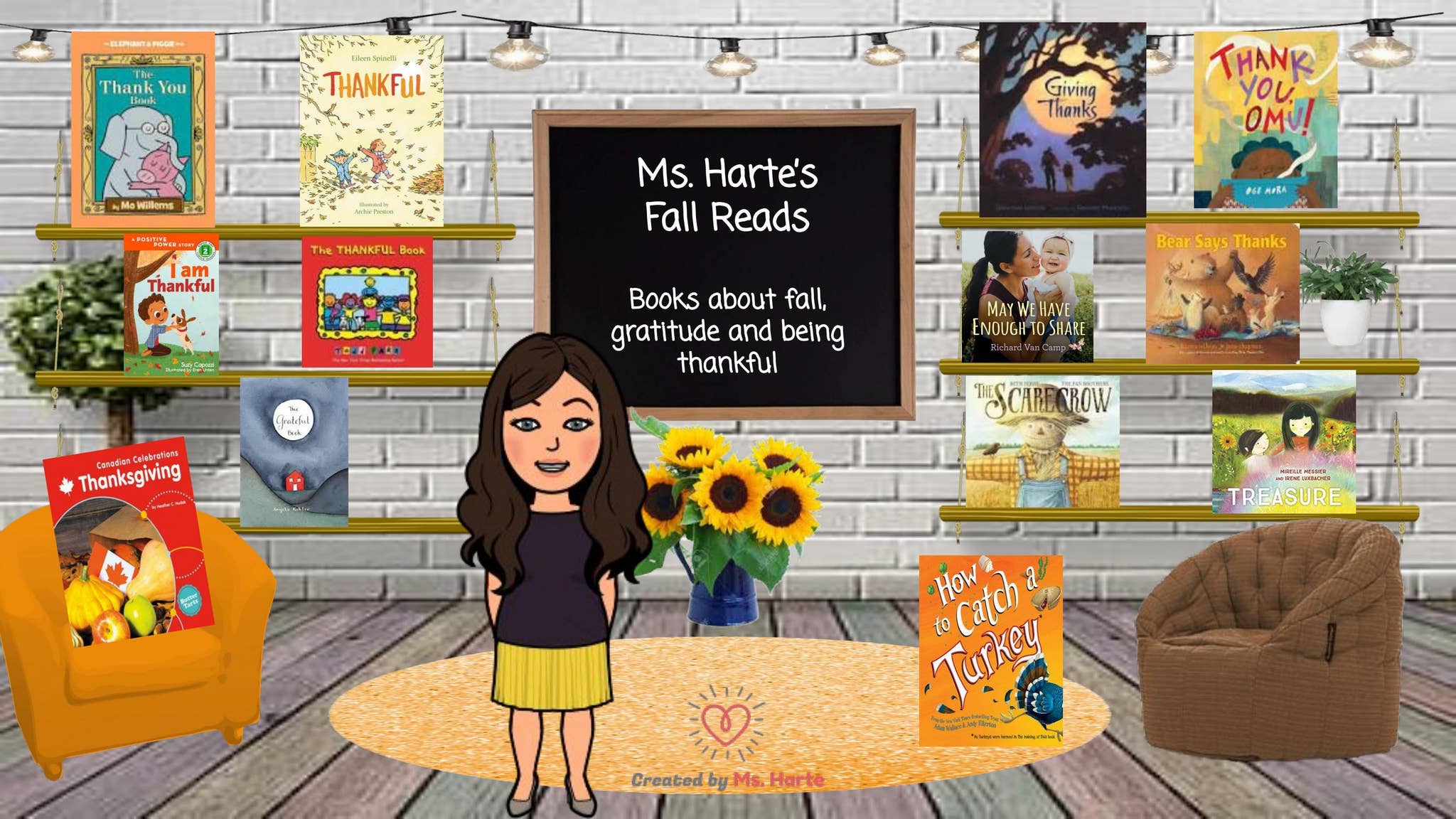 Thanksgiving Virtual Library by Rundle - Issuu