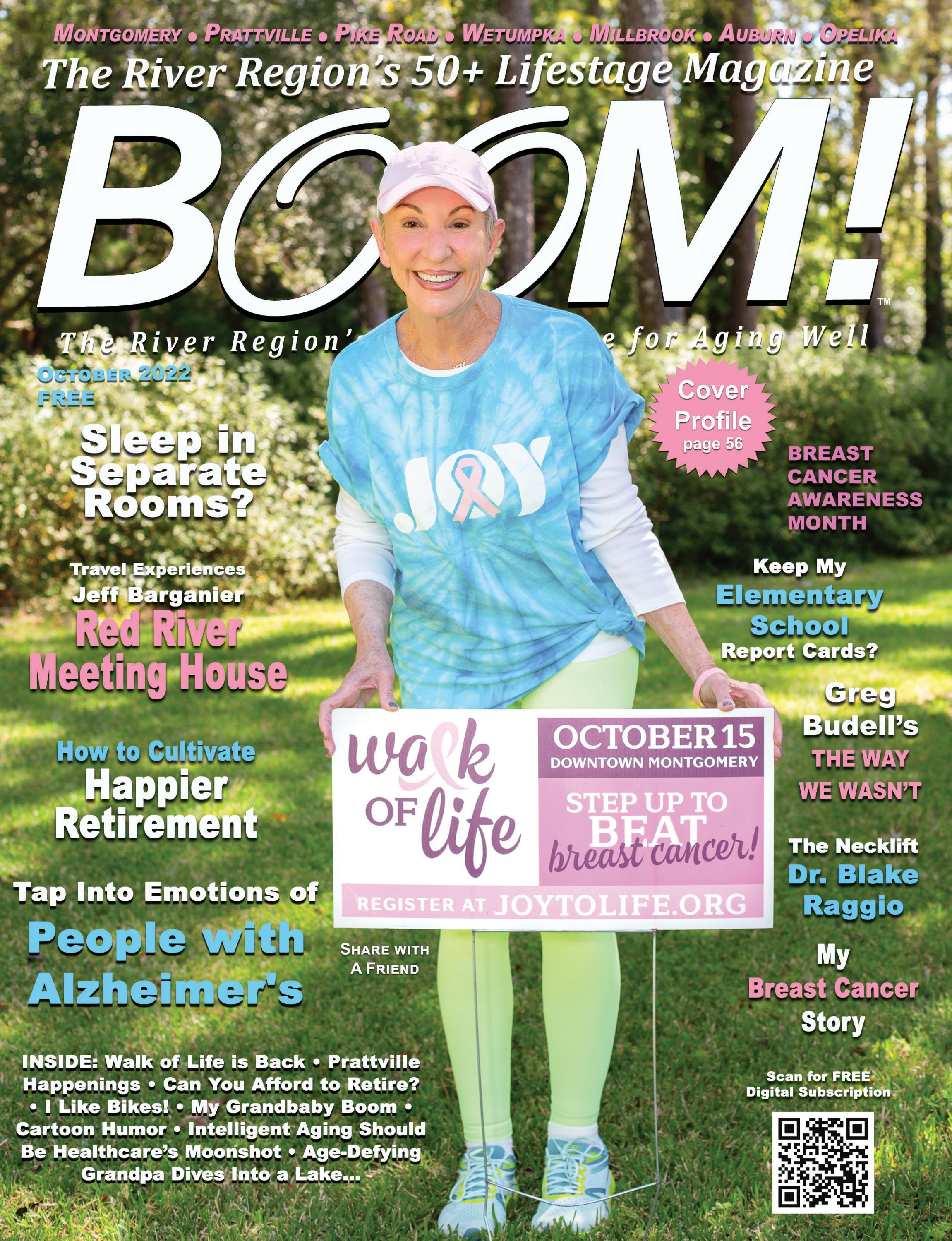 BOOM! October 2022 by Boomer Communities - Issuu