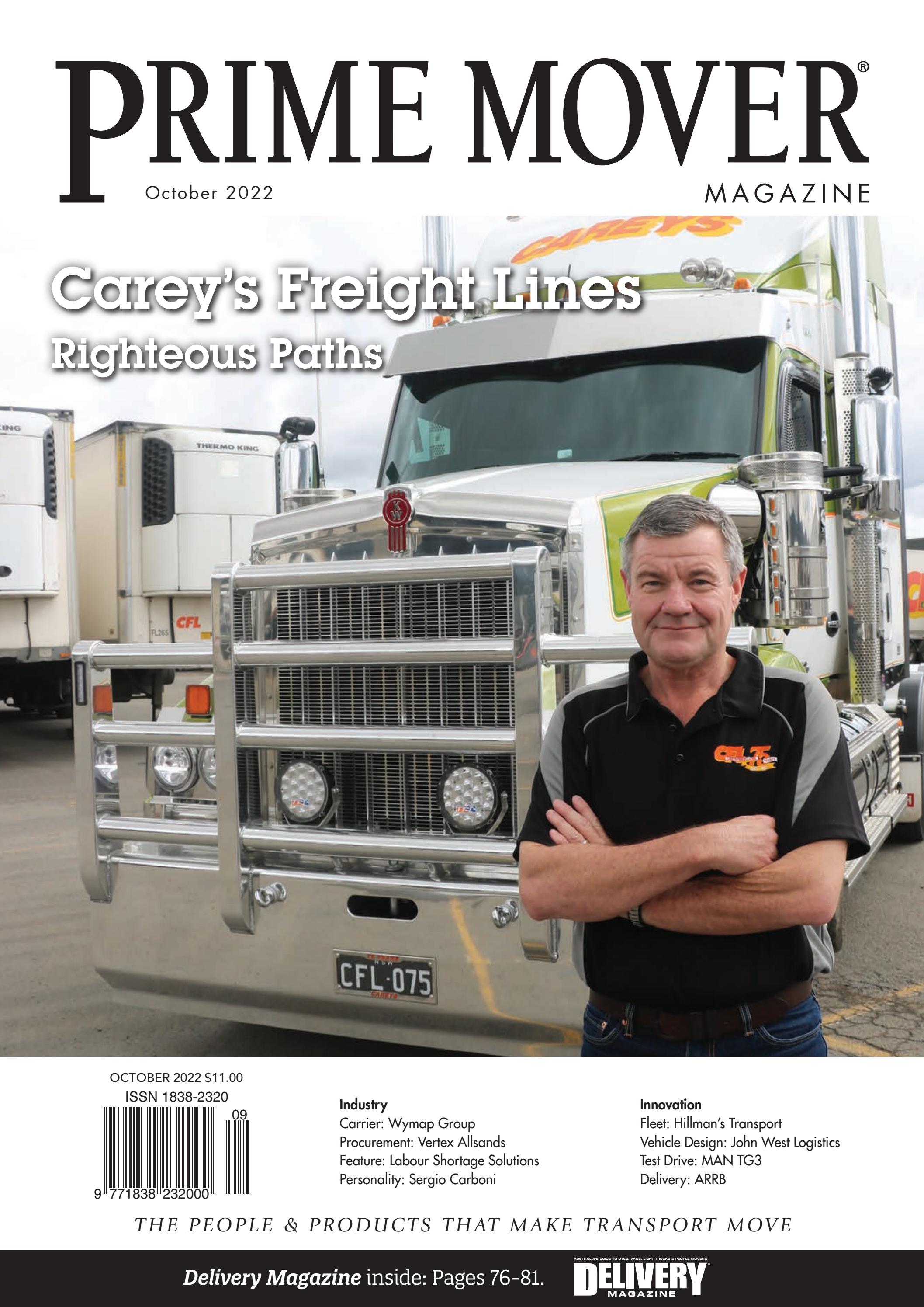 Prime Mover October 2022 by Prime Creative Media - Issuu