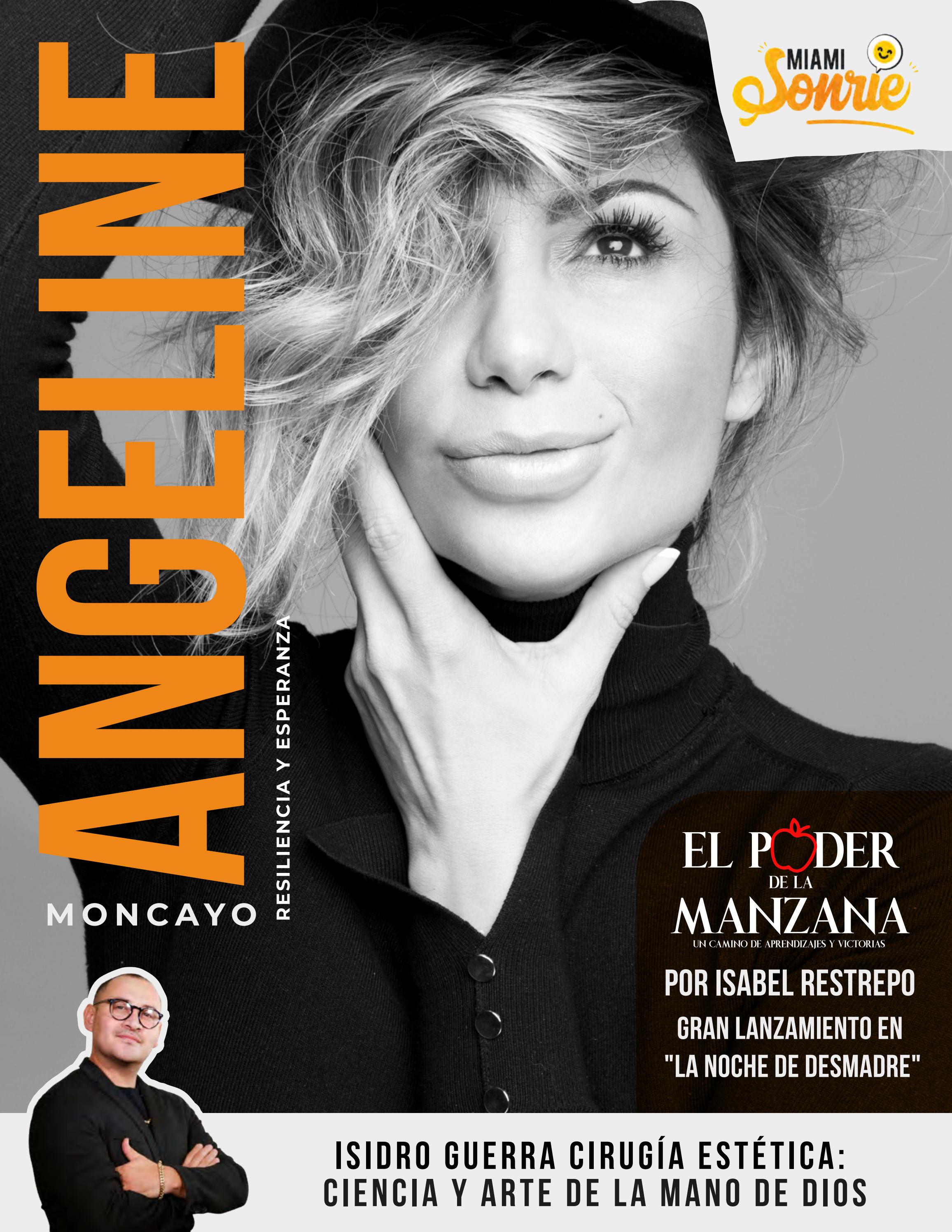 Especial Halloween Revista Sonríe Miami by Sonríe Miami Revista - Issuu