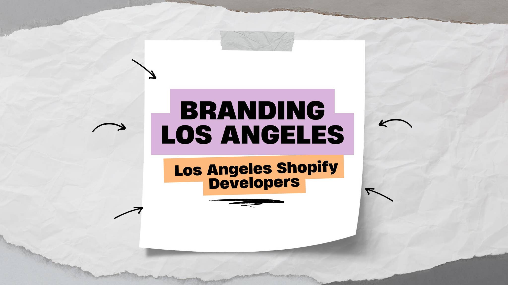 Top Best Los Angeles Shopify Developers by Branding Los Angeles - Issuu