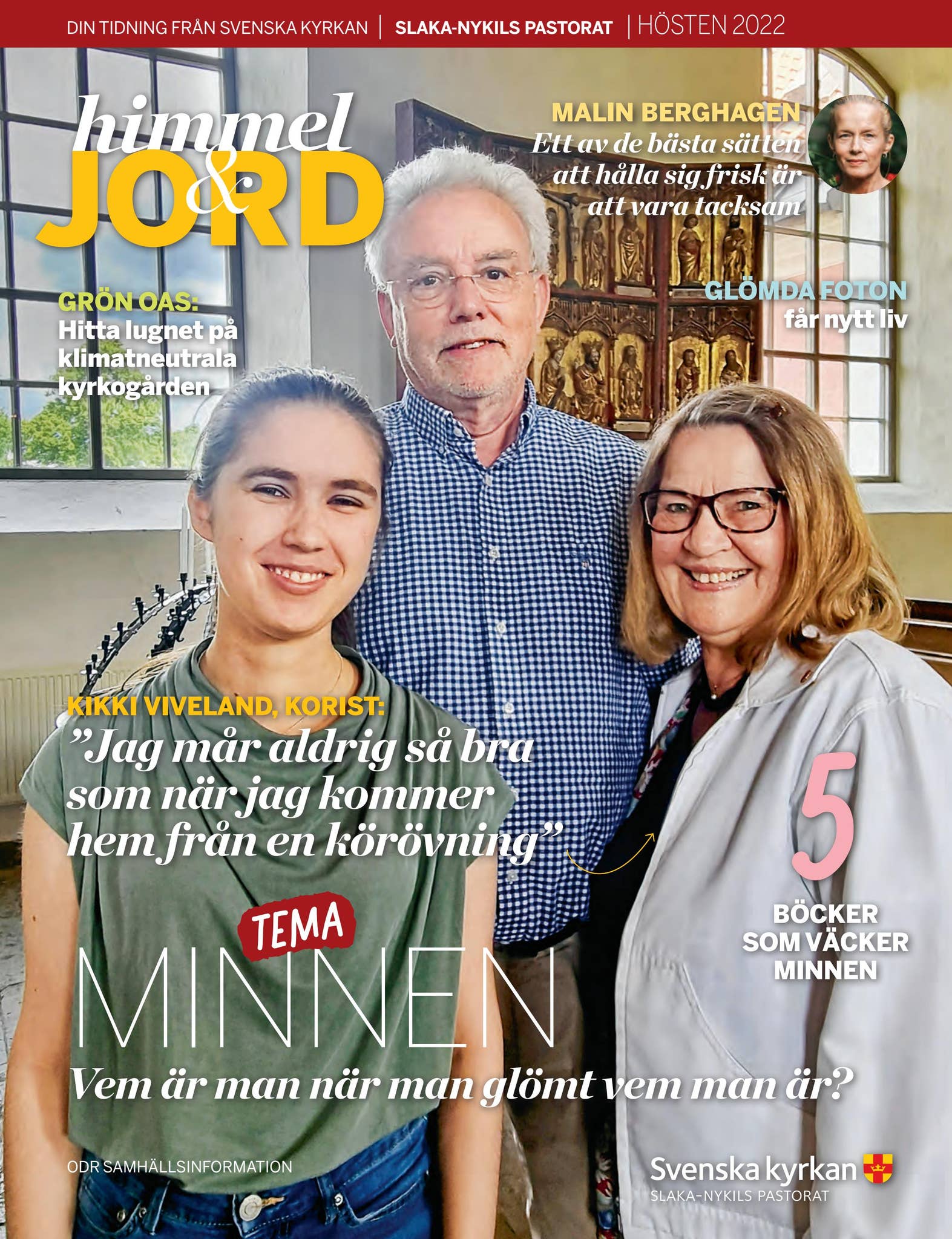 Himmel&jord Slaka-Nykils hösten 2022 by Berling Media - Issuu