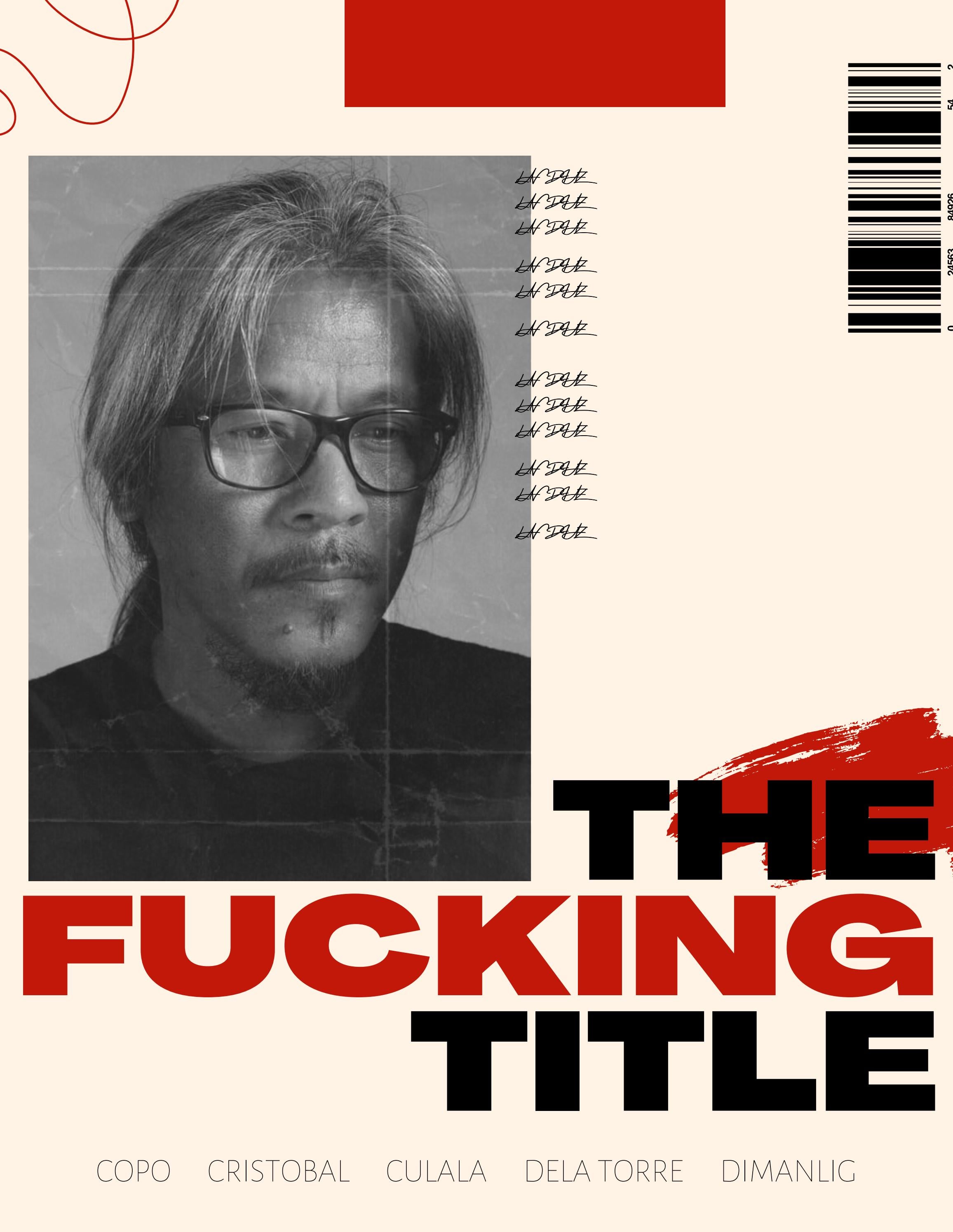 UNDECIDED TITLE - CPAR by Andrea D. - Issuu