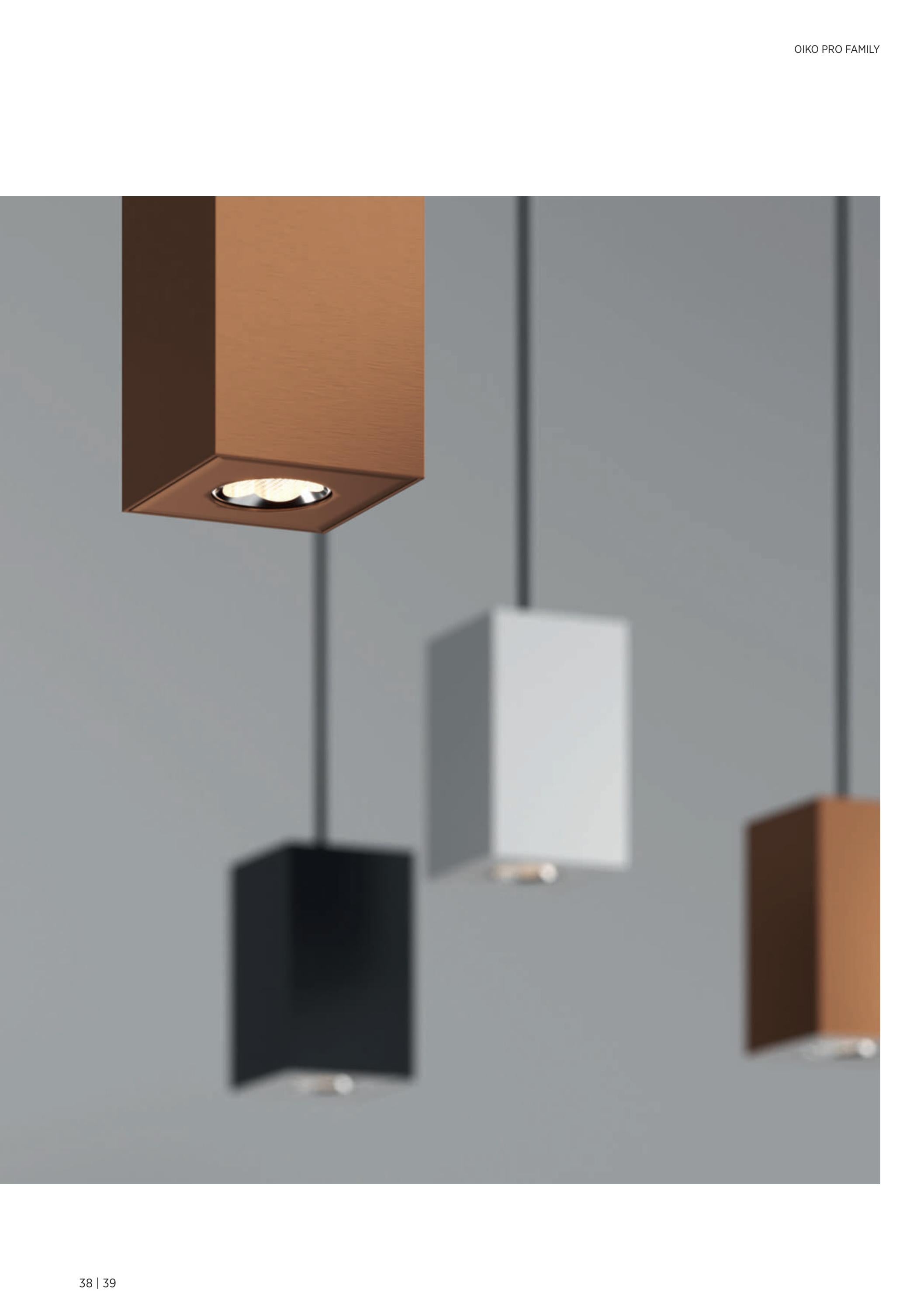 OIKO PRO 2022 DE by PROLICHT - Issuu