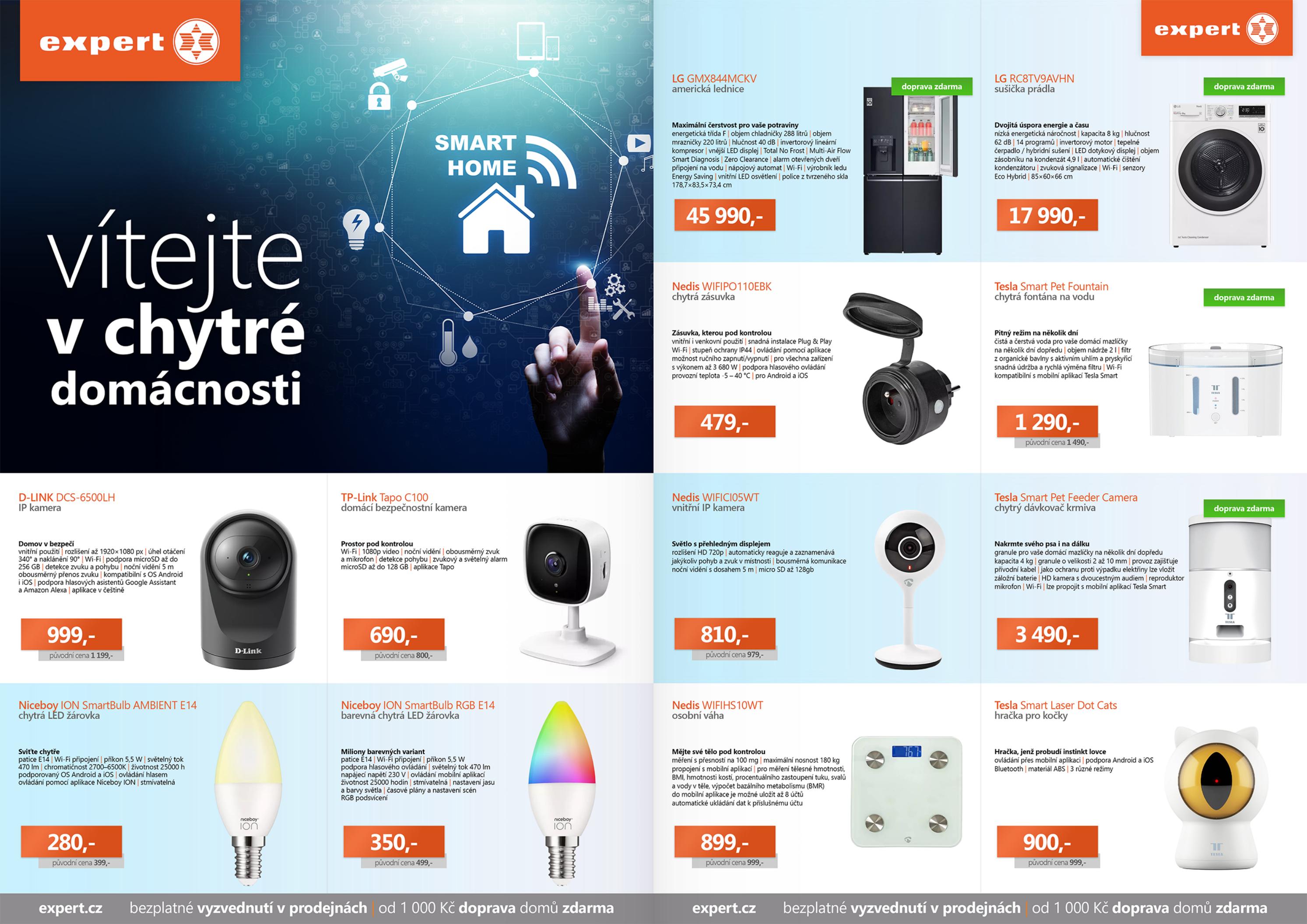 Chytra domacnost by expertCR - Issuu