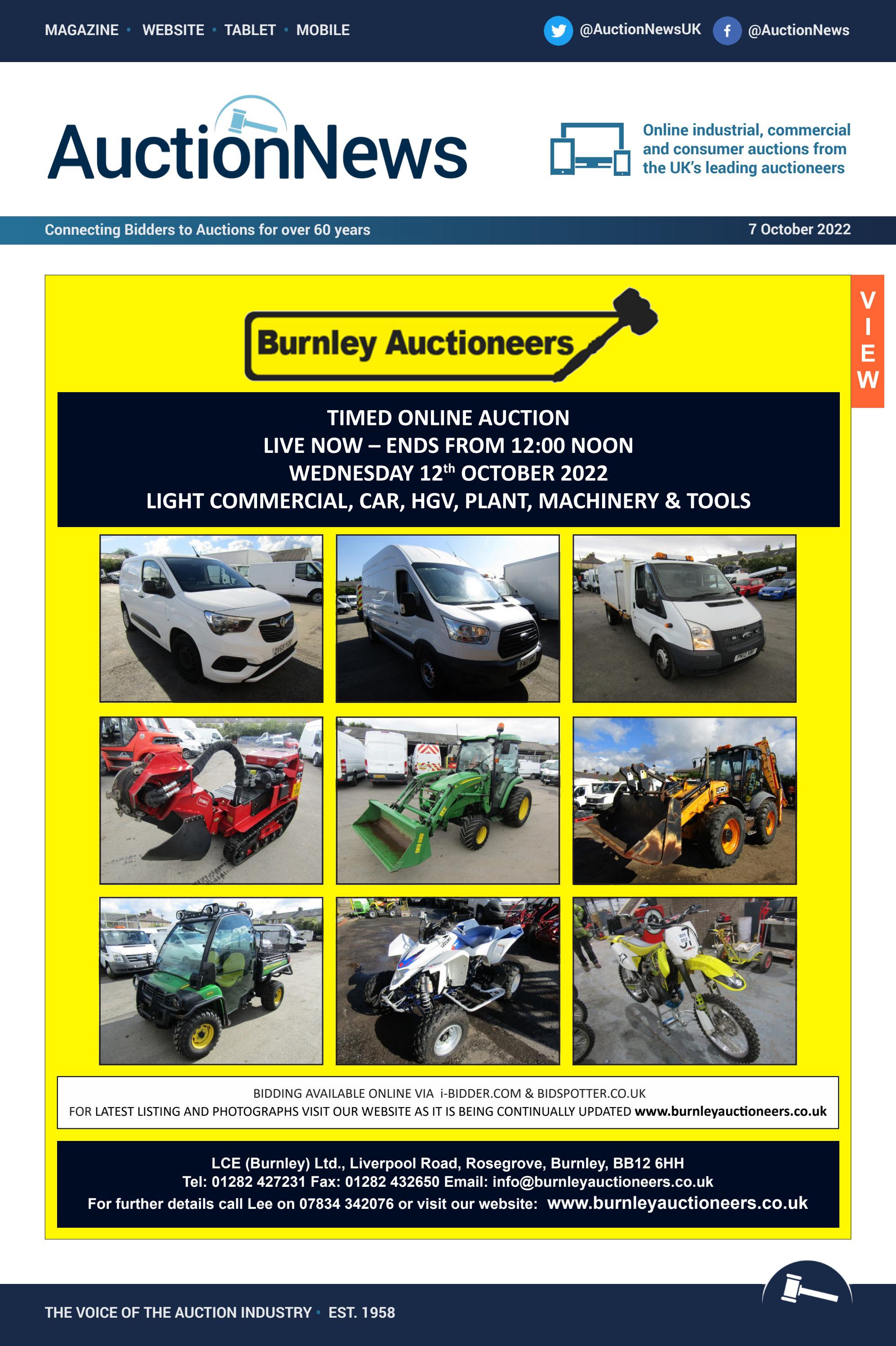 Auction News 7 October 2022 by AuctionNews - Issuu