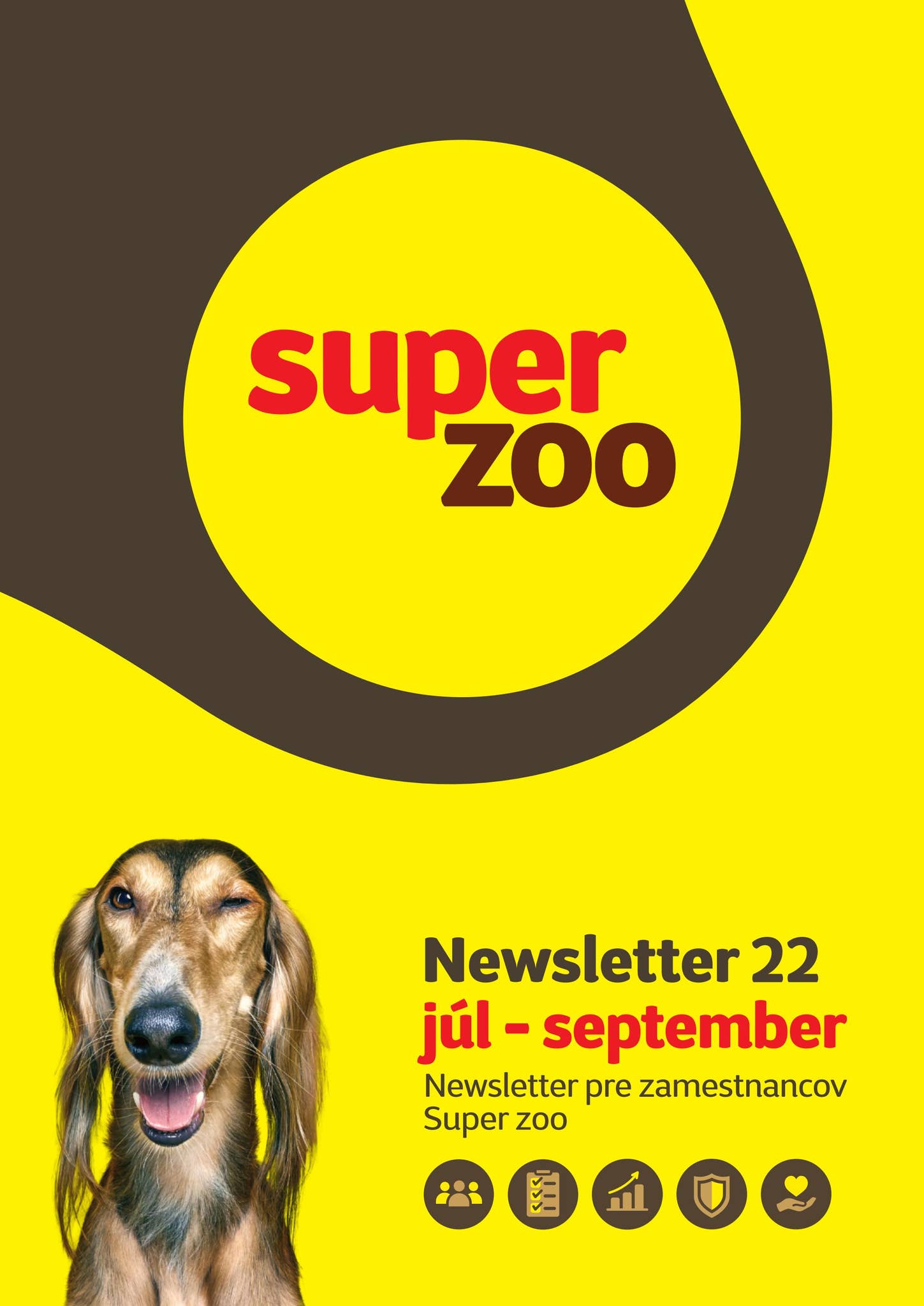 Super zoo I Newsletter 3Q by Super_zoo - Issuu