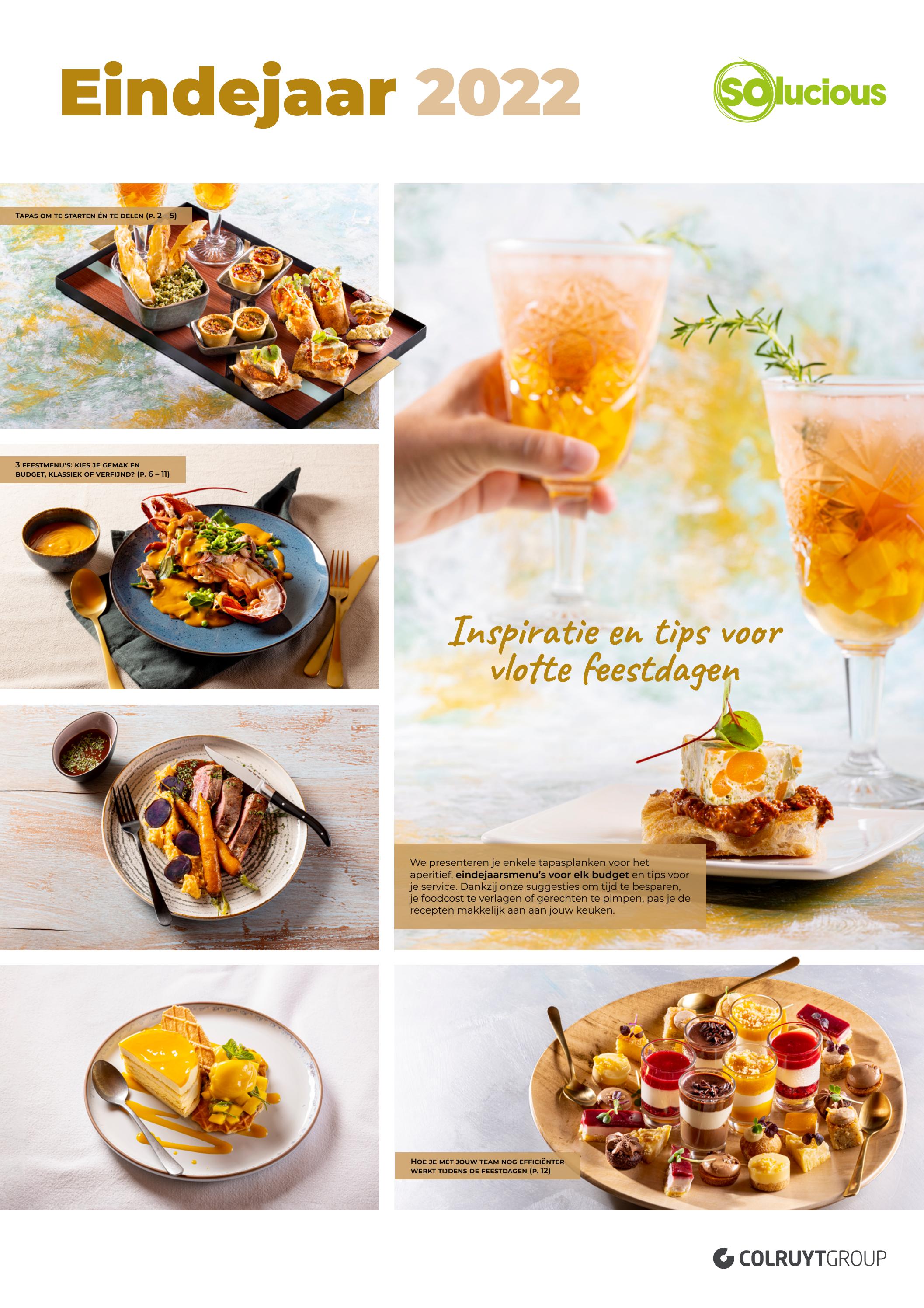 Eindejaar 2022 by Solucious - Issuu