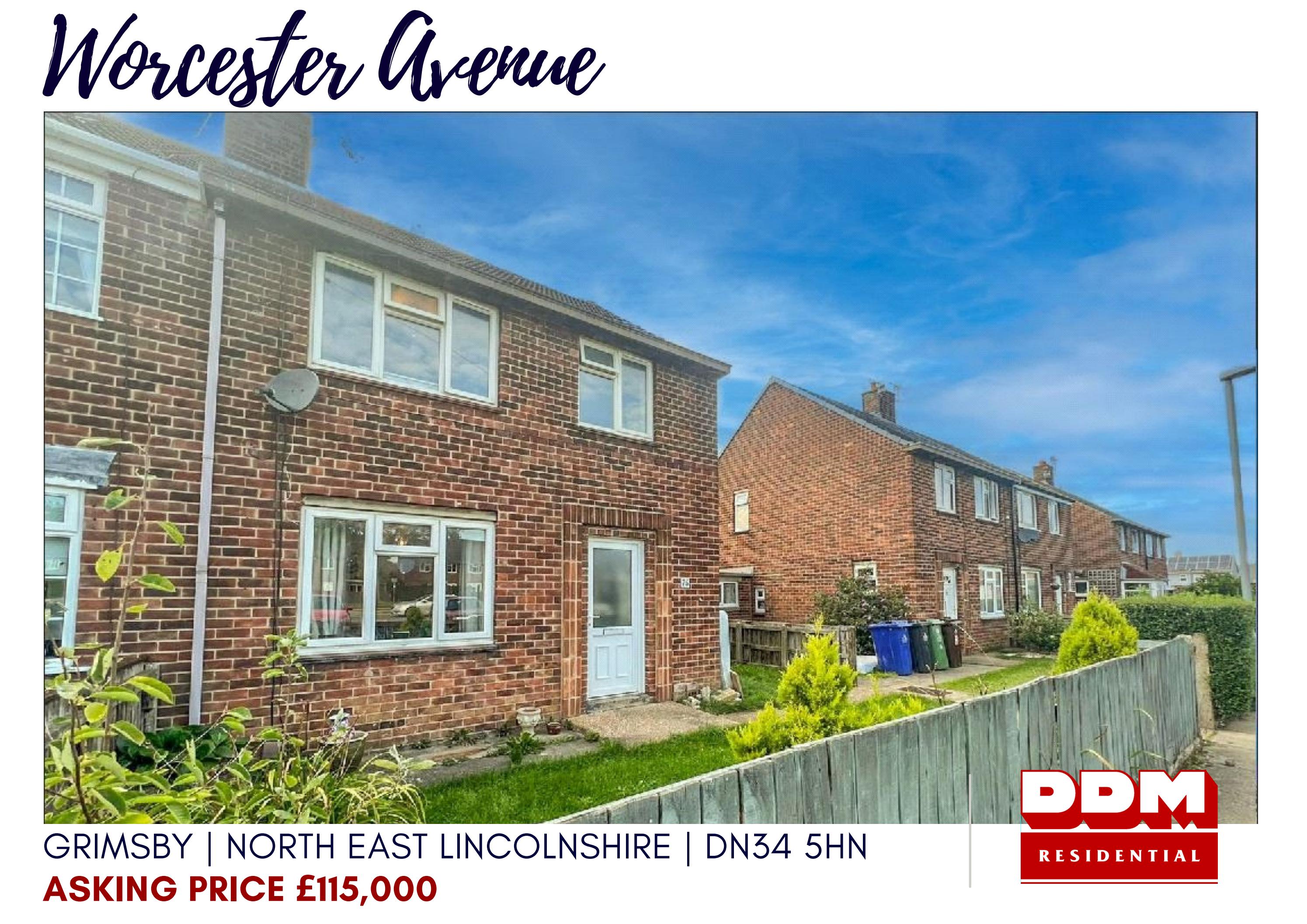 Worcester Avenue by Fine & Country / DDM Residential - Issuu