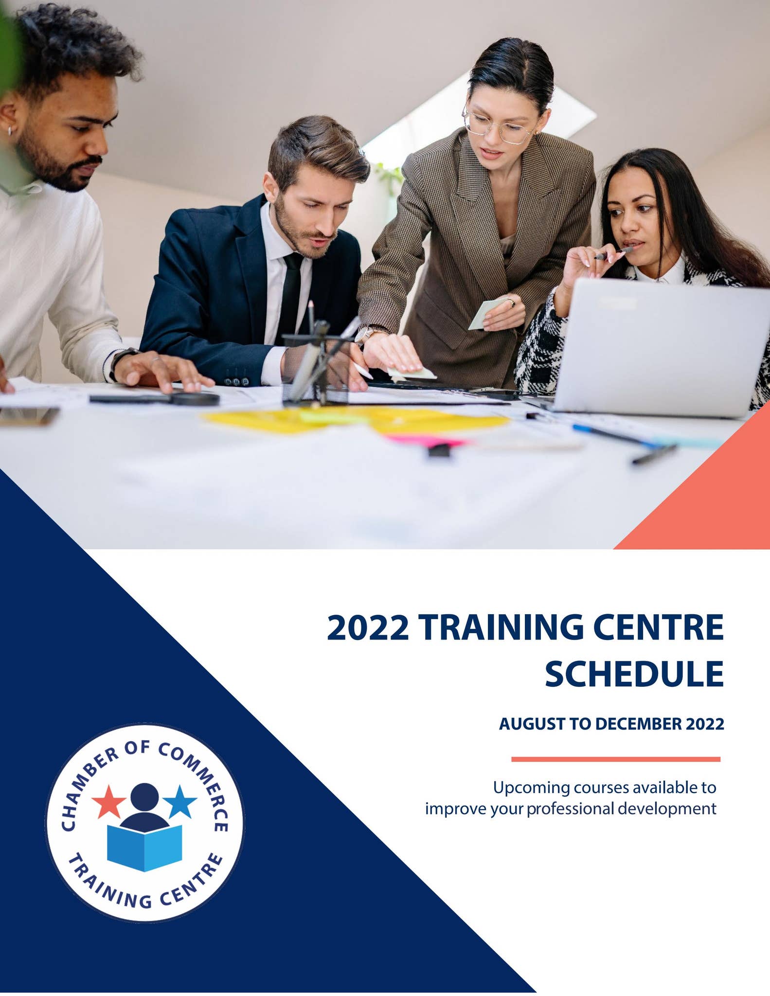 CTC 2022 - Schedule - 10 by caymanchamber - Issuu