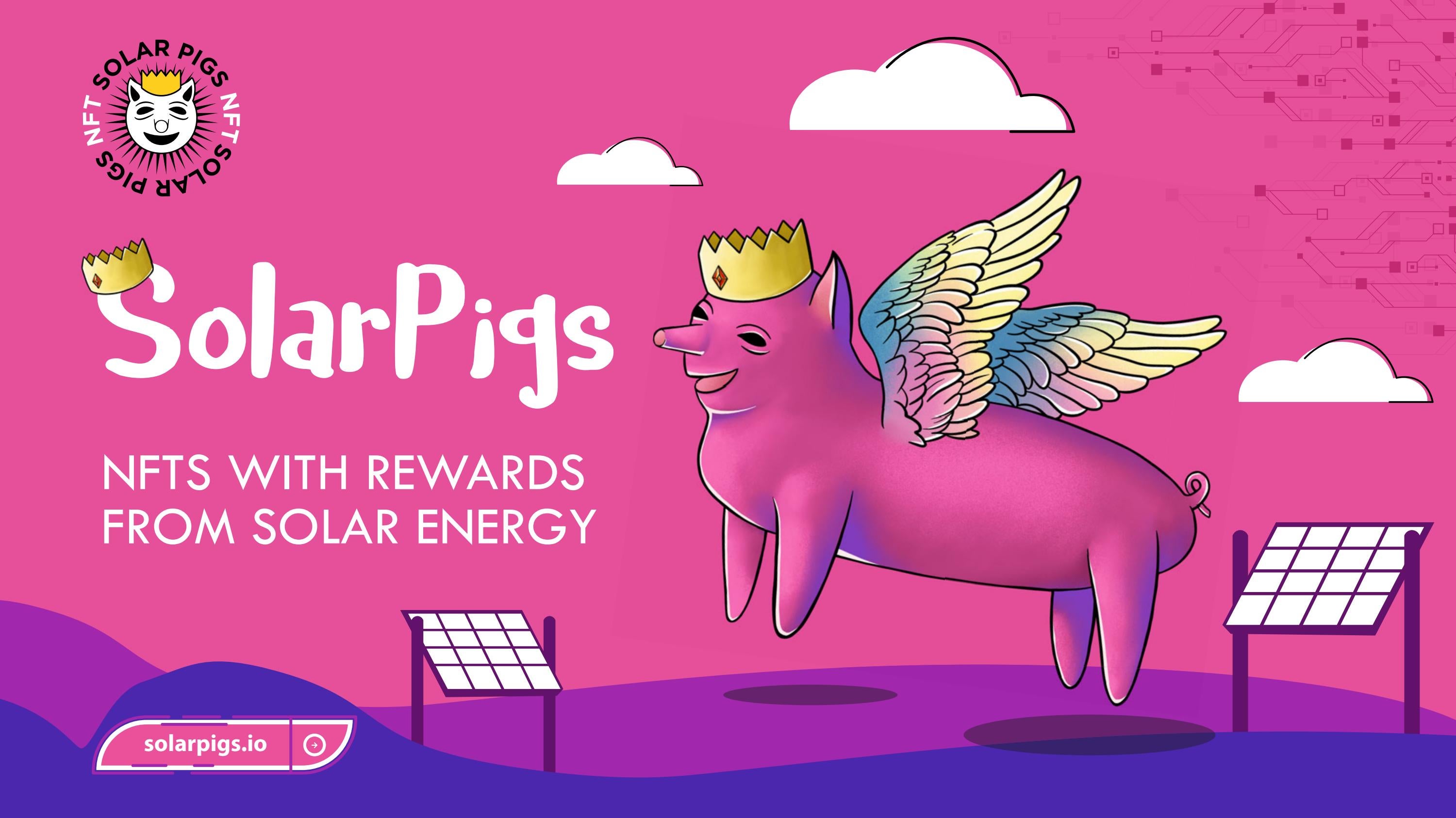 SolarPigs by JetPilot13 - Issuu