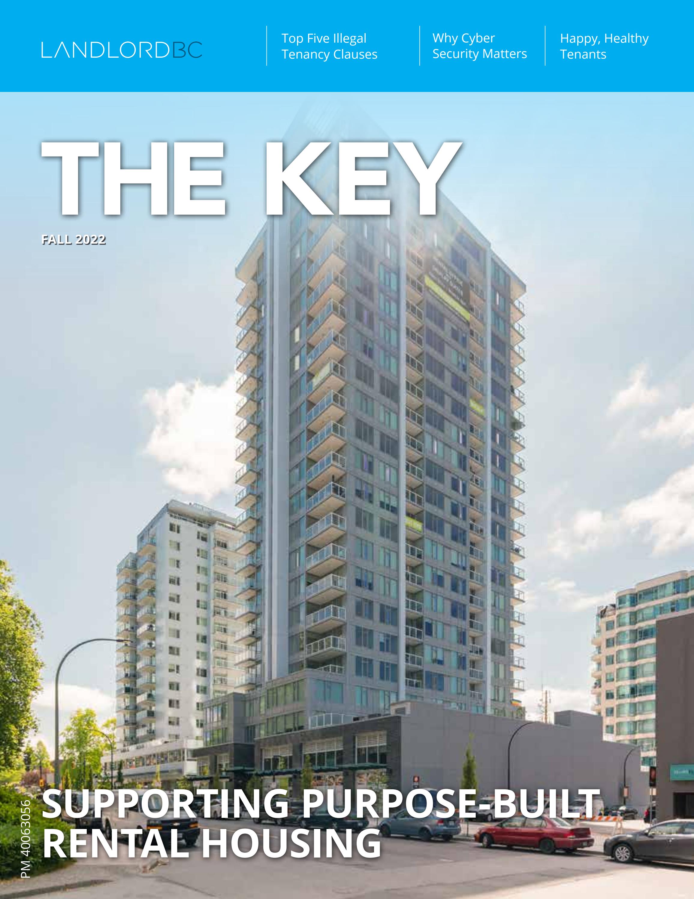 Landlord BC | Fall 2022 by MediaEdge - Issuu
