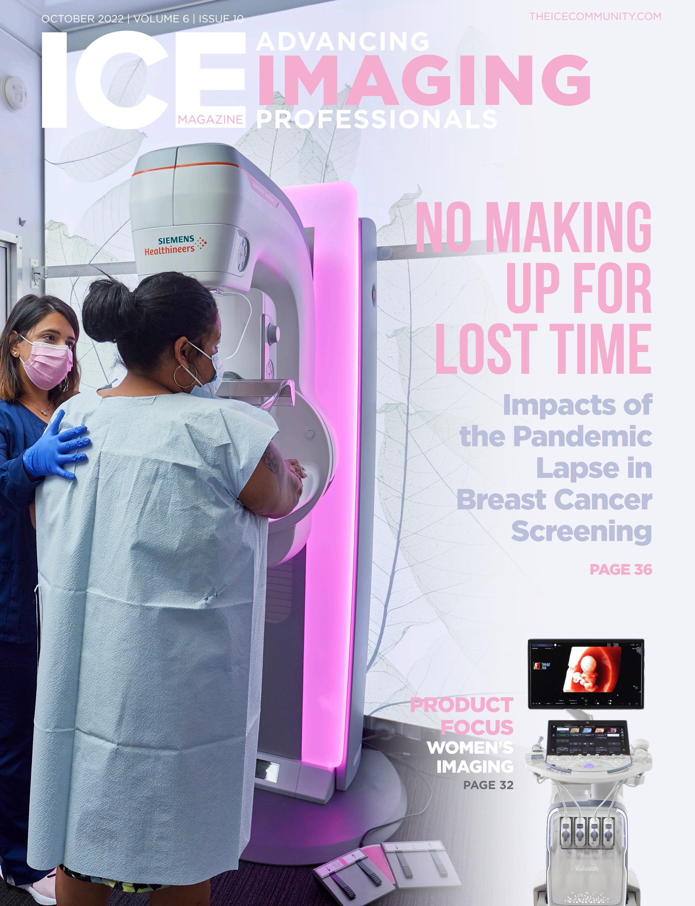 ICE Magazine October 2022 by MD Publishing - Issuu