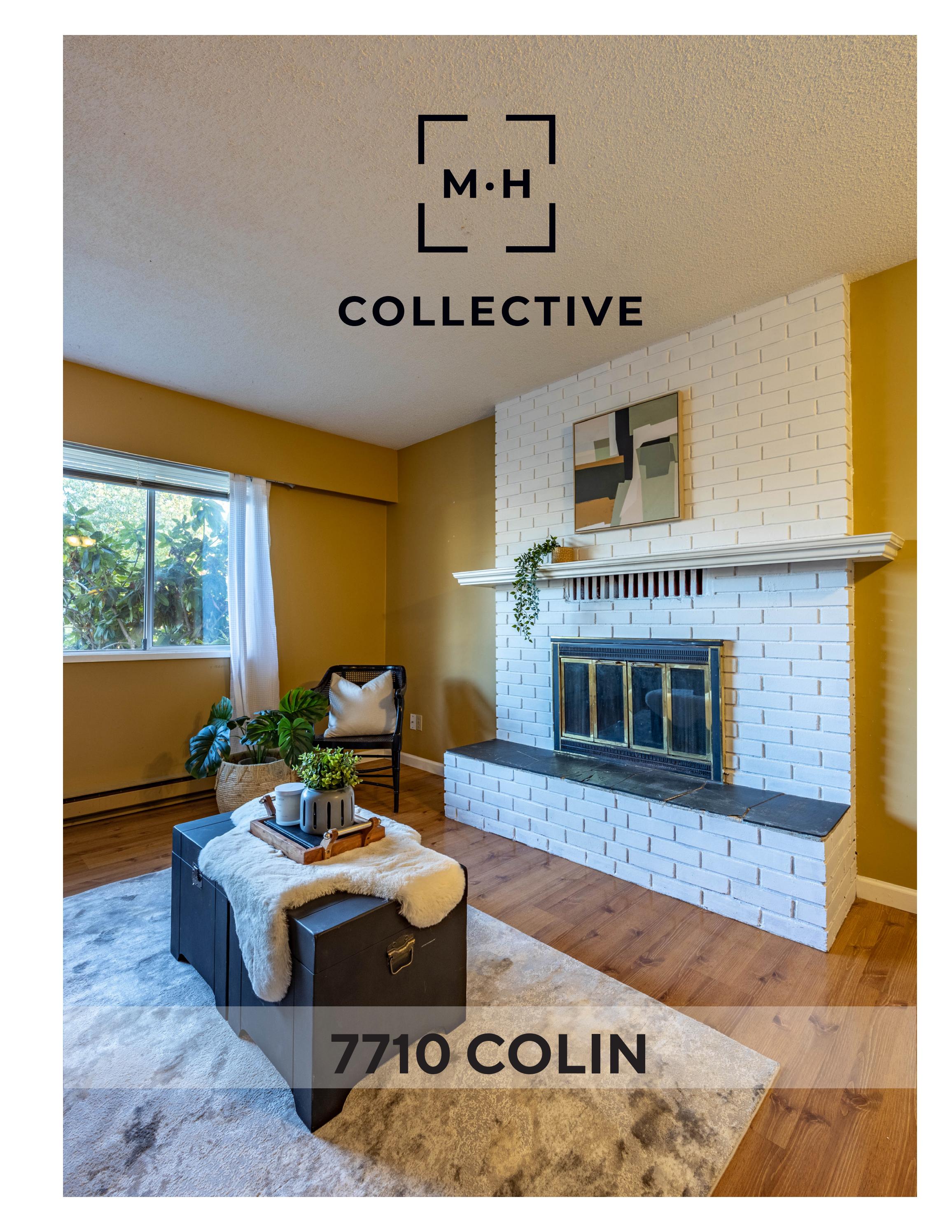 Brochure - 7710 Colin Place by Holmes Realty Ltd. - Issuu
