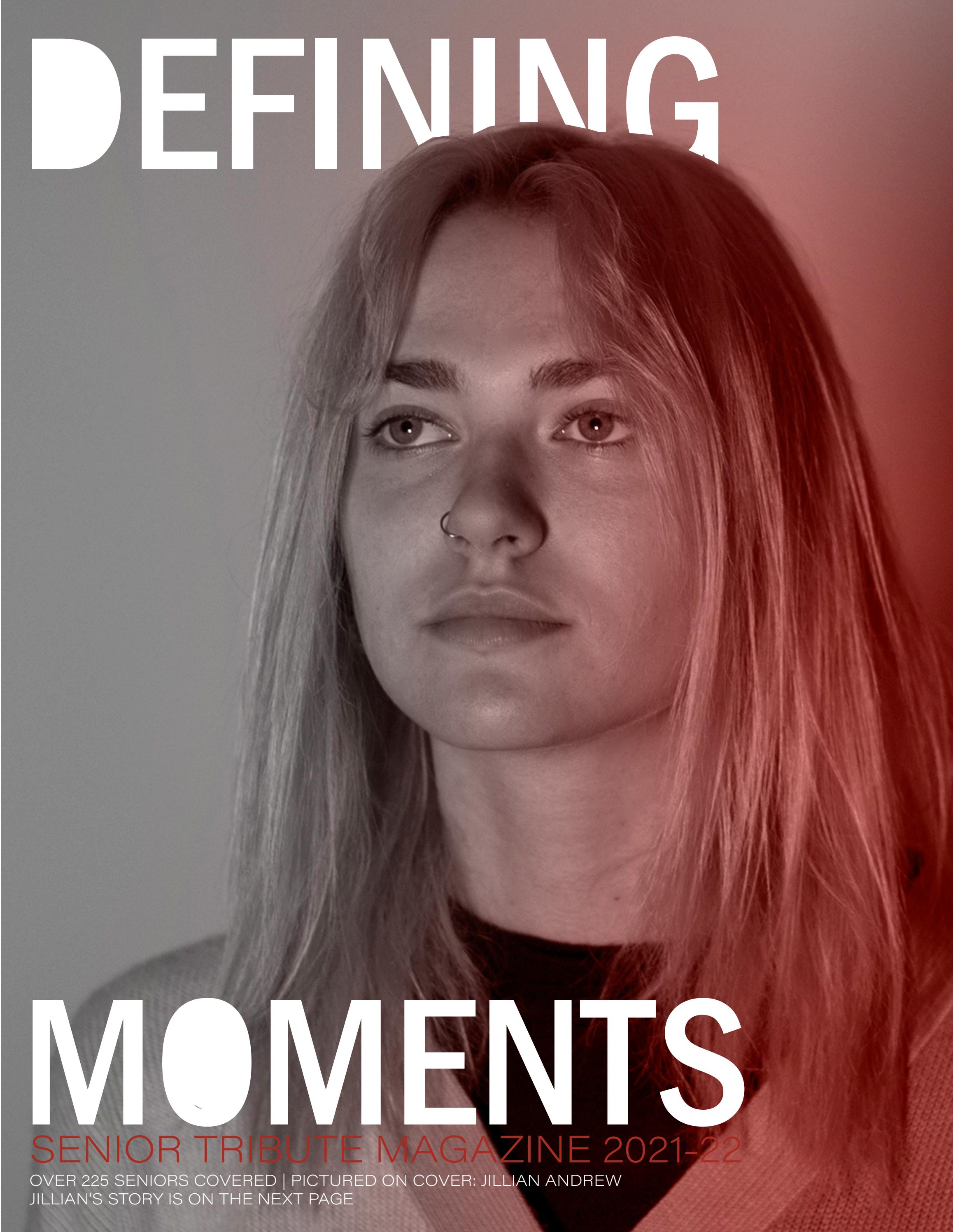 Senior Tribute Magazine | Issue 2 - Part 1 | May 2022 - Tonitrus ...