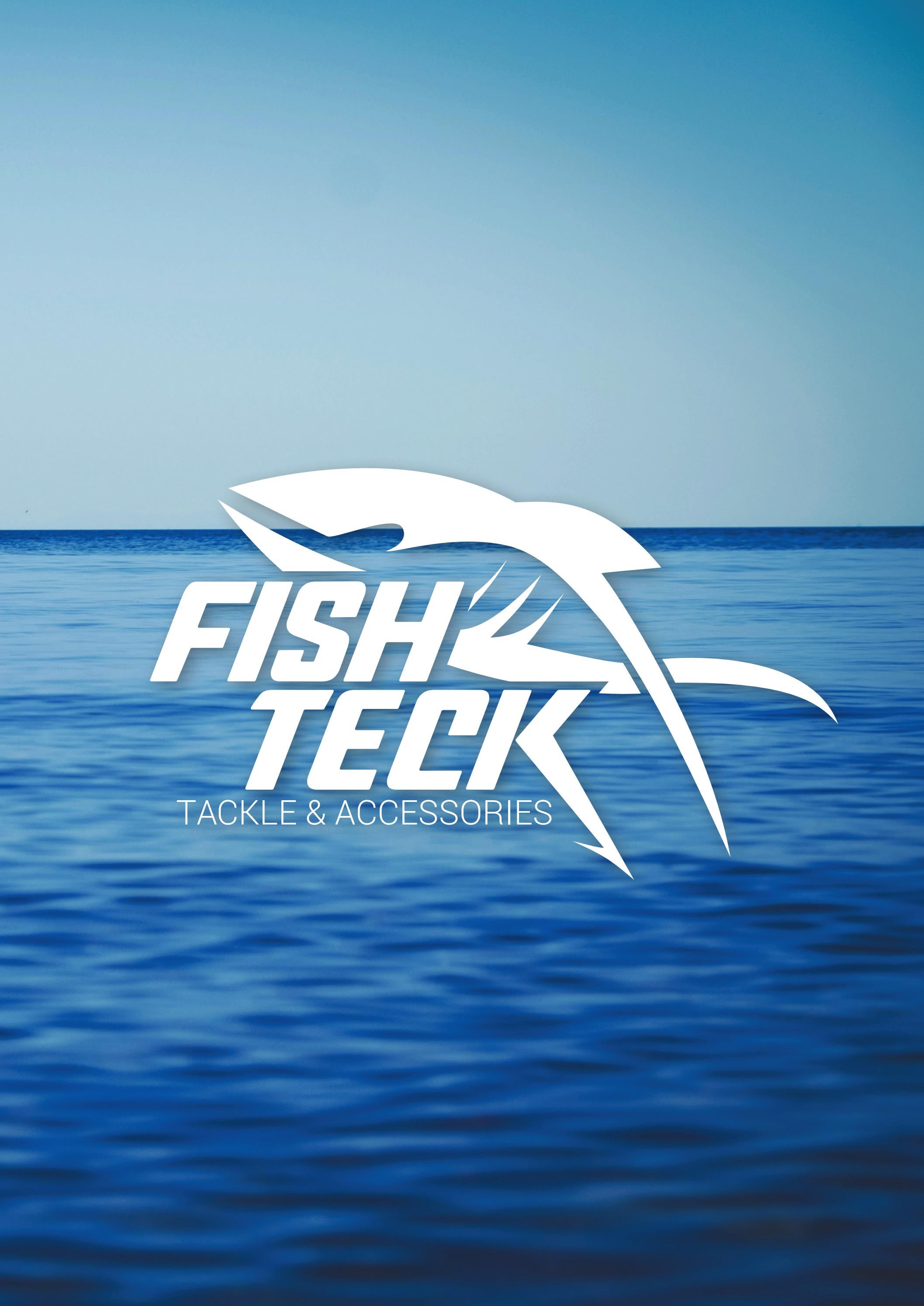 Fishtek Product Range by acpgroup - Issuu