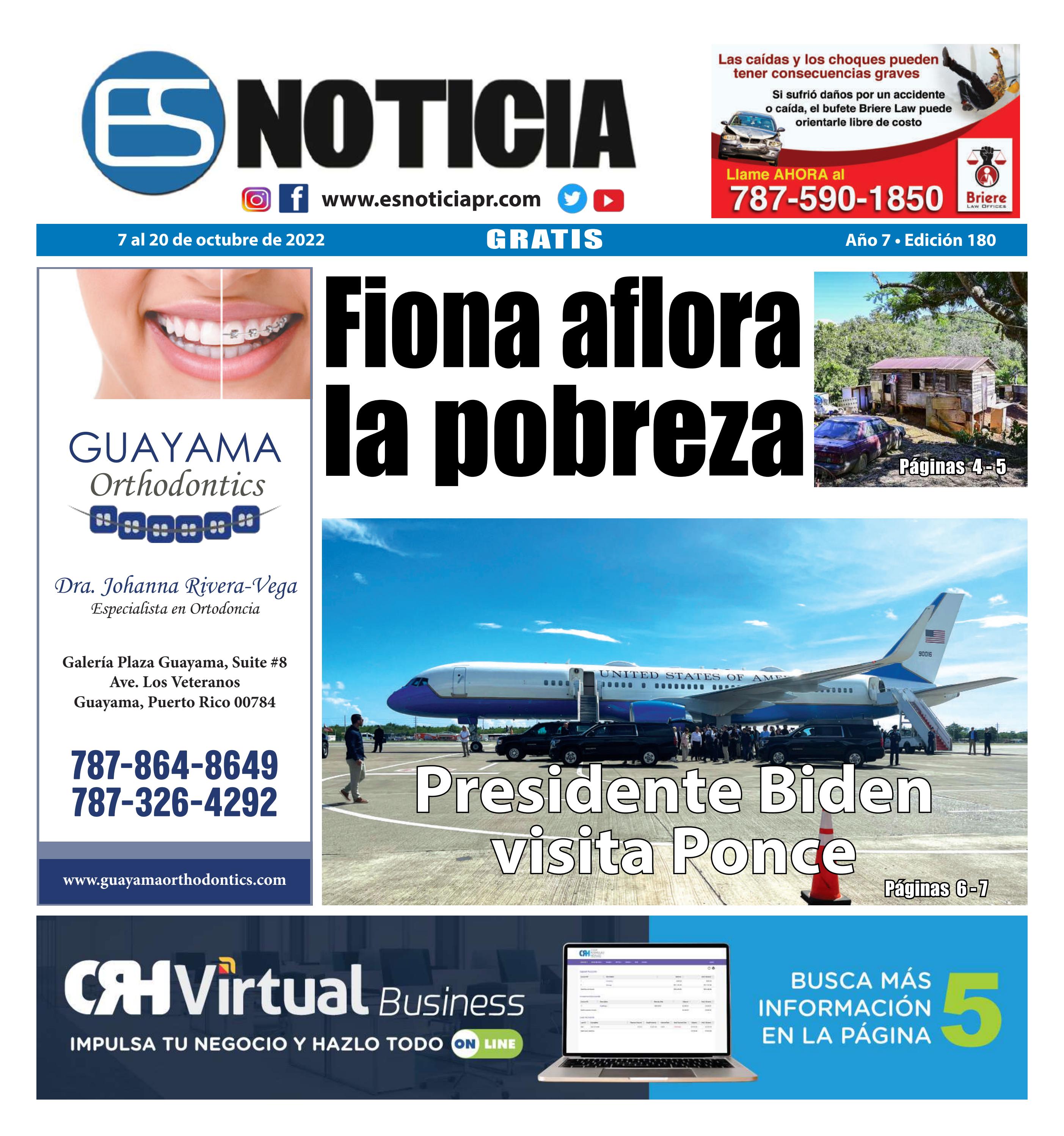Es Noticia by Es Noticia - Issuu
