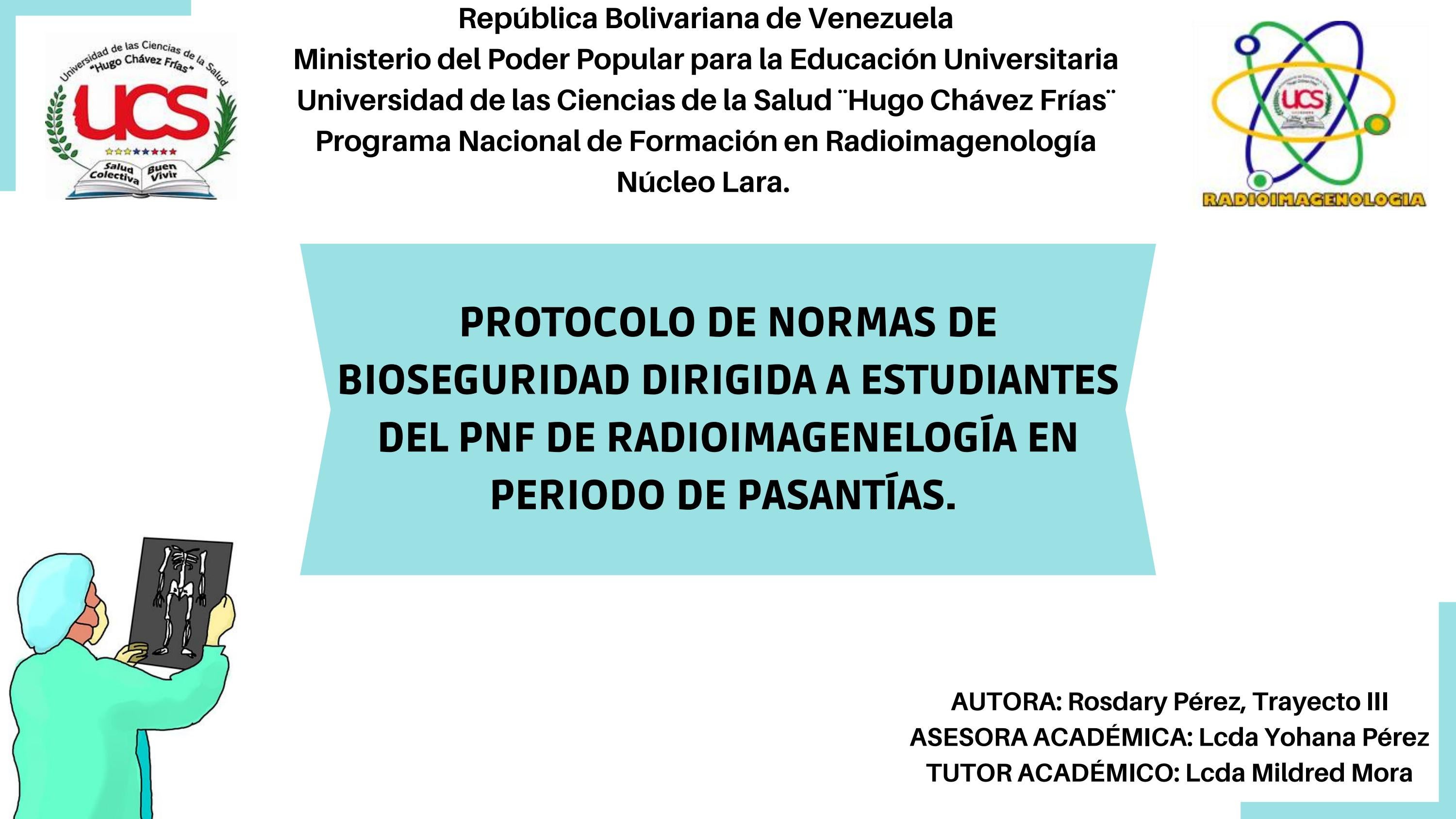 Protocolo By Rosdary Issuu