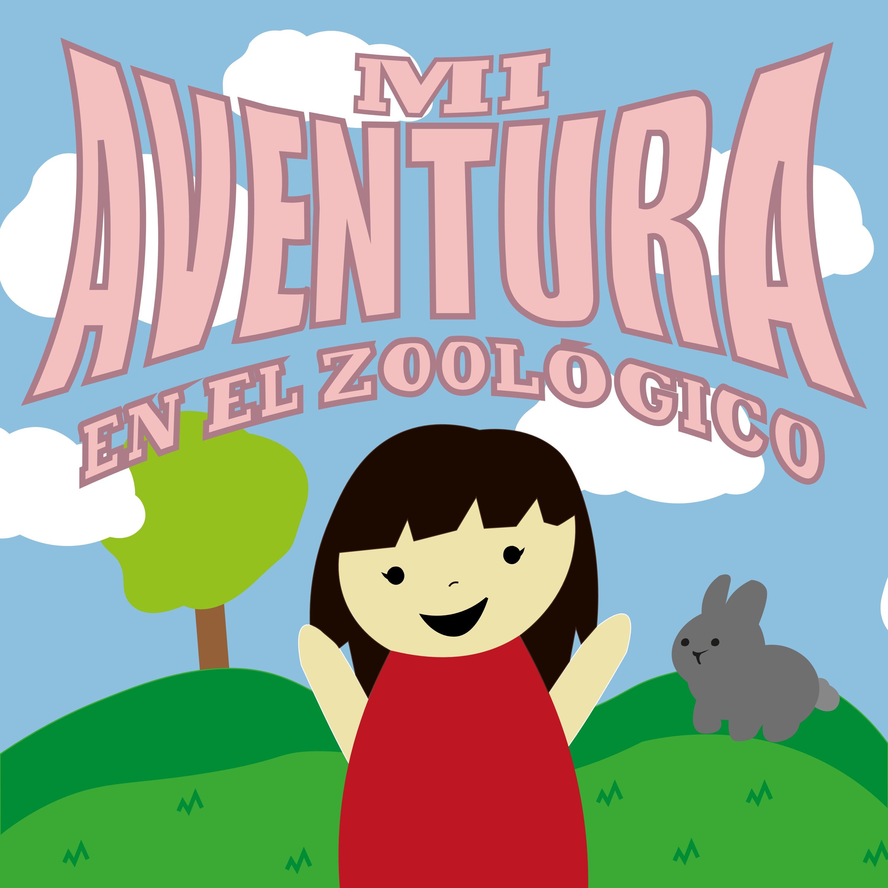 Mi aventura en el zoológico. by Michelle León - Issuu