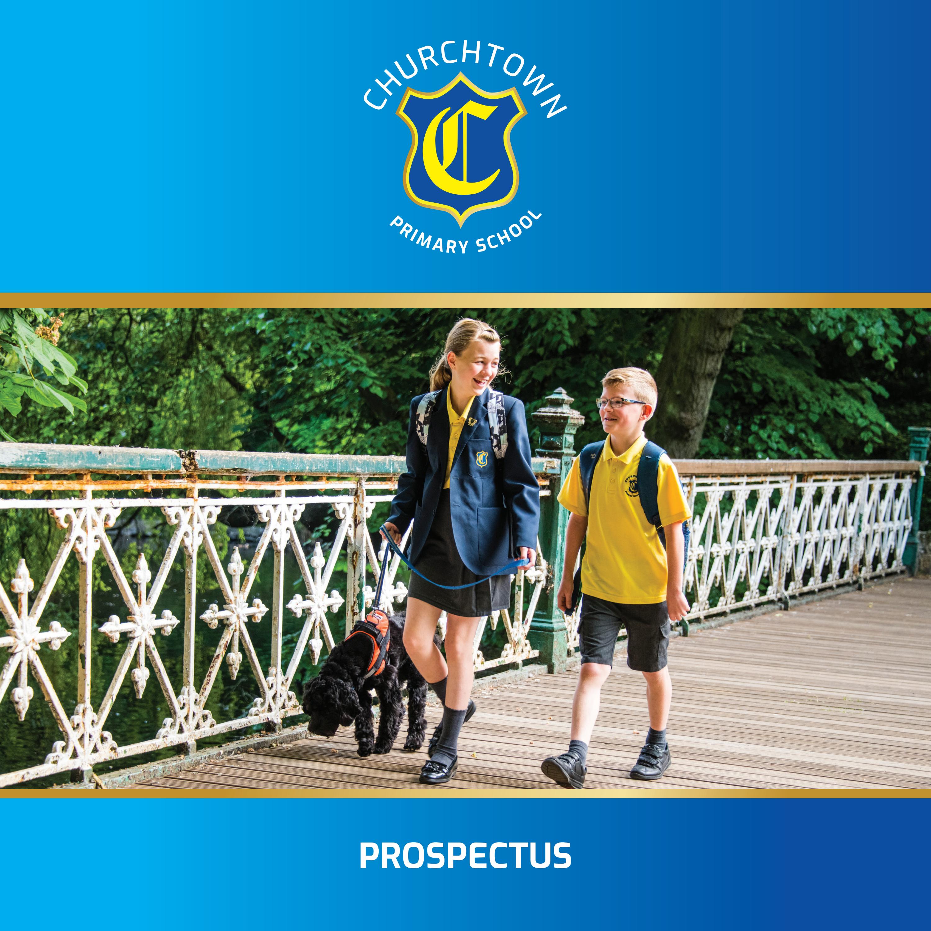 Prospectus by Schudio - Issuu