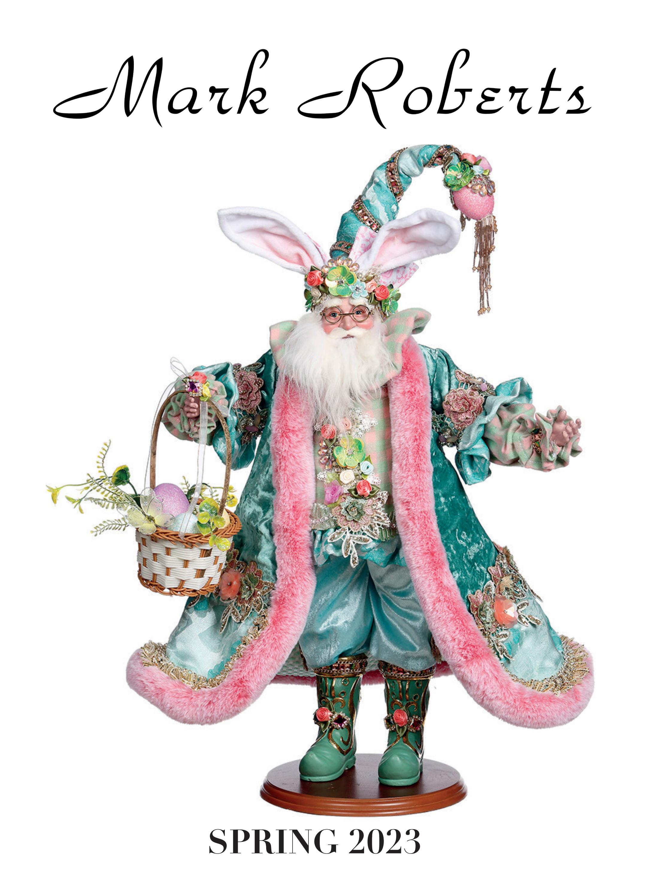 Mark Roberts Spring 2023 by Goodwill M&G - Issuu