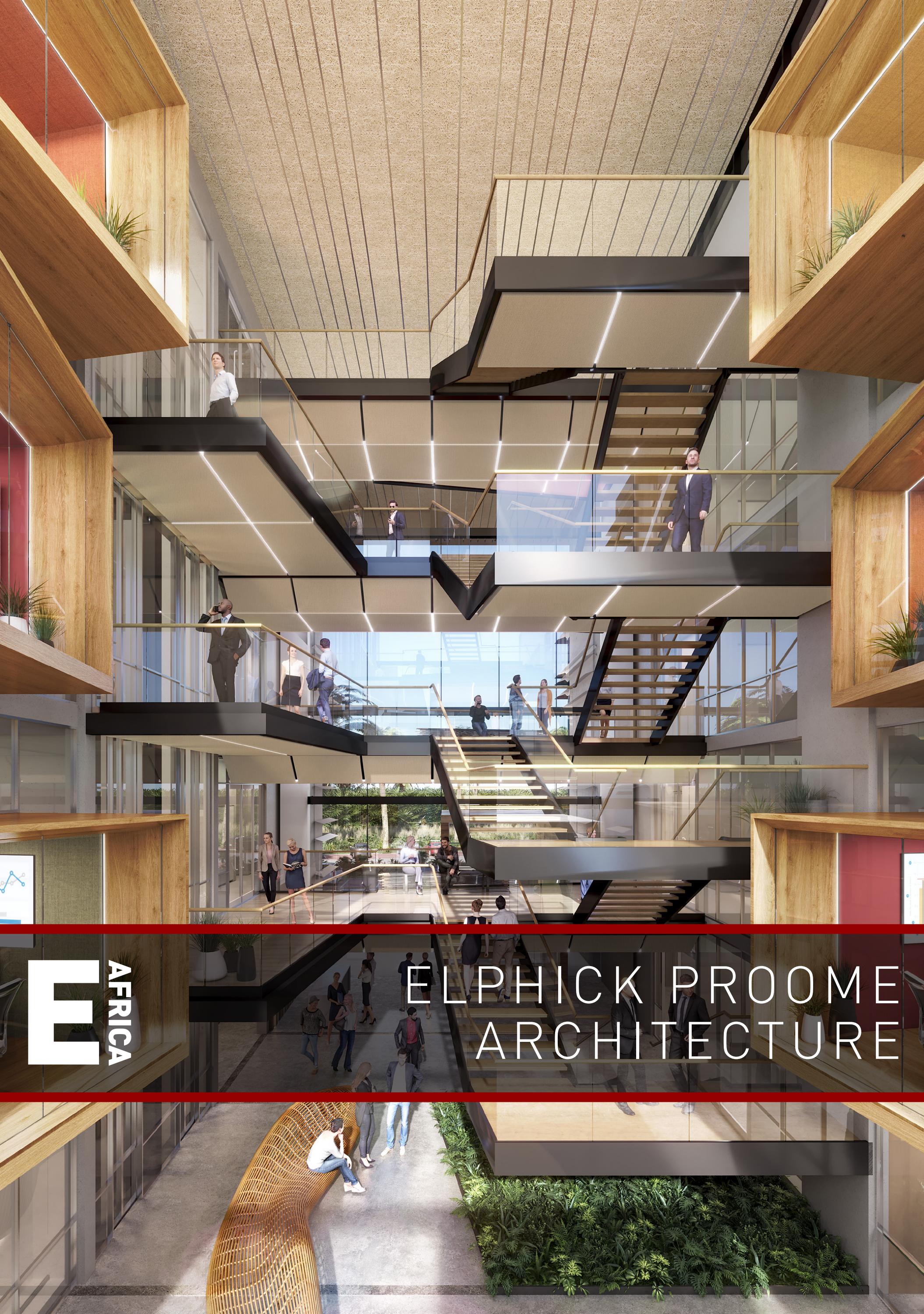 Elphick Proome Architecture / October 2022 / Enterprise Africa by CMB ...