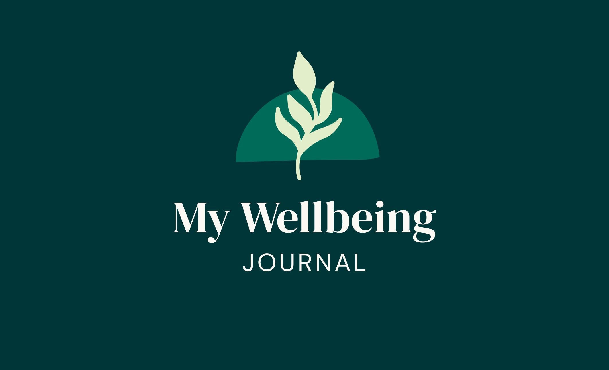 My Wellbeing Journal Conversation Prompt Card by Dr Michael Lawless - Issuu