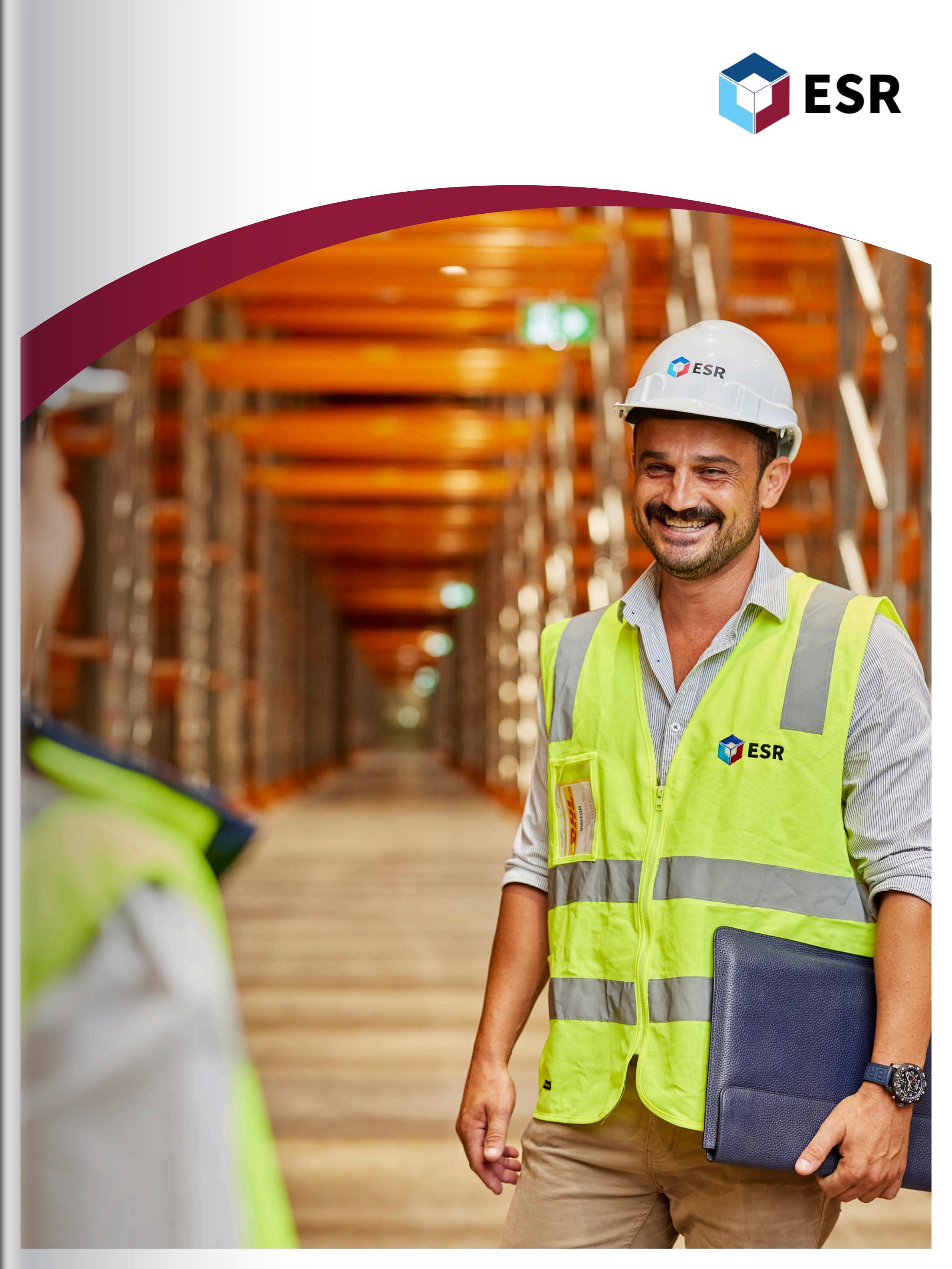 ESR Australia by Outlook Publishing - Issuu