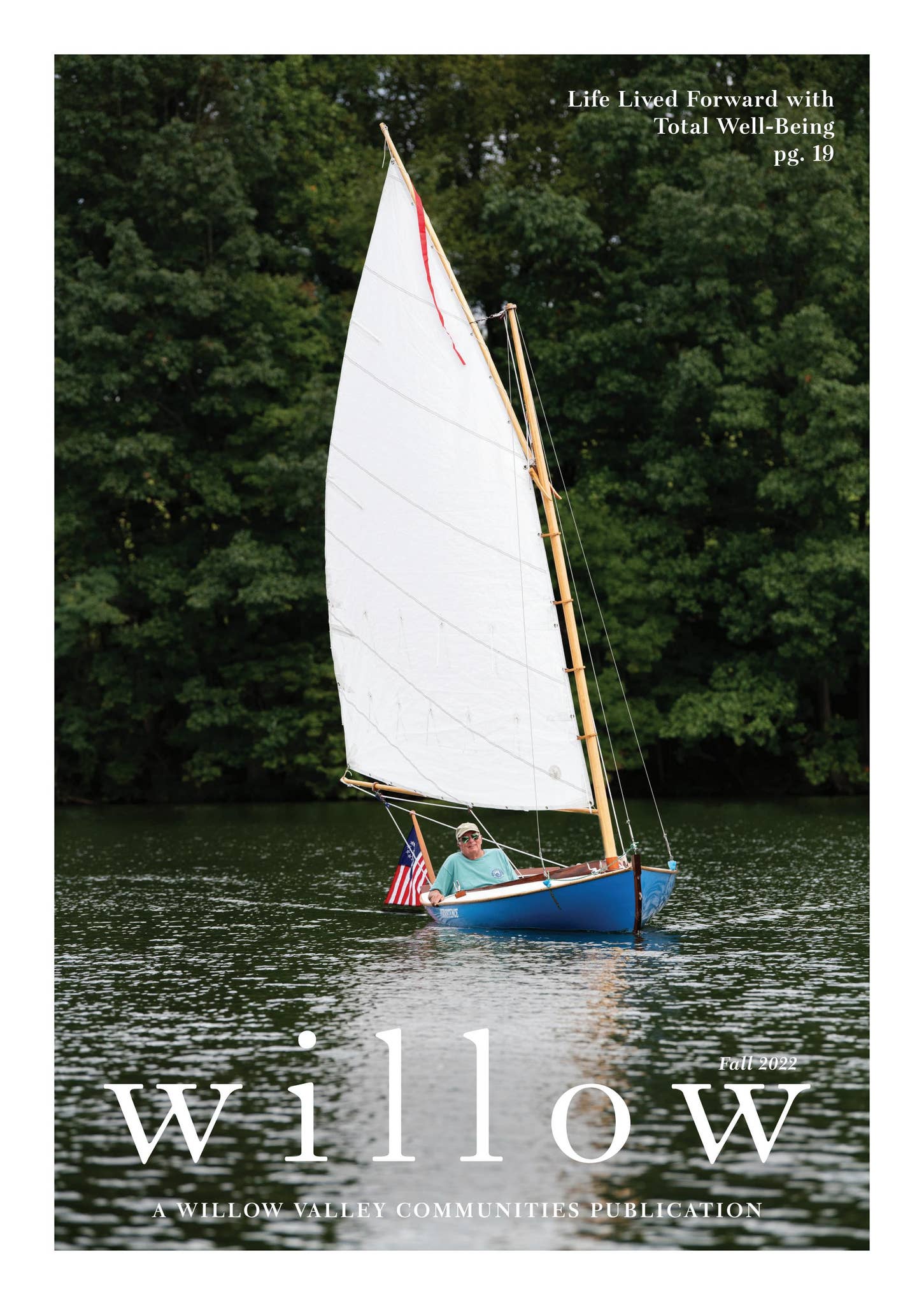Willow Fall 2022 by Willow Valley Communities - Issuu