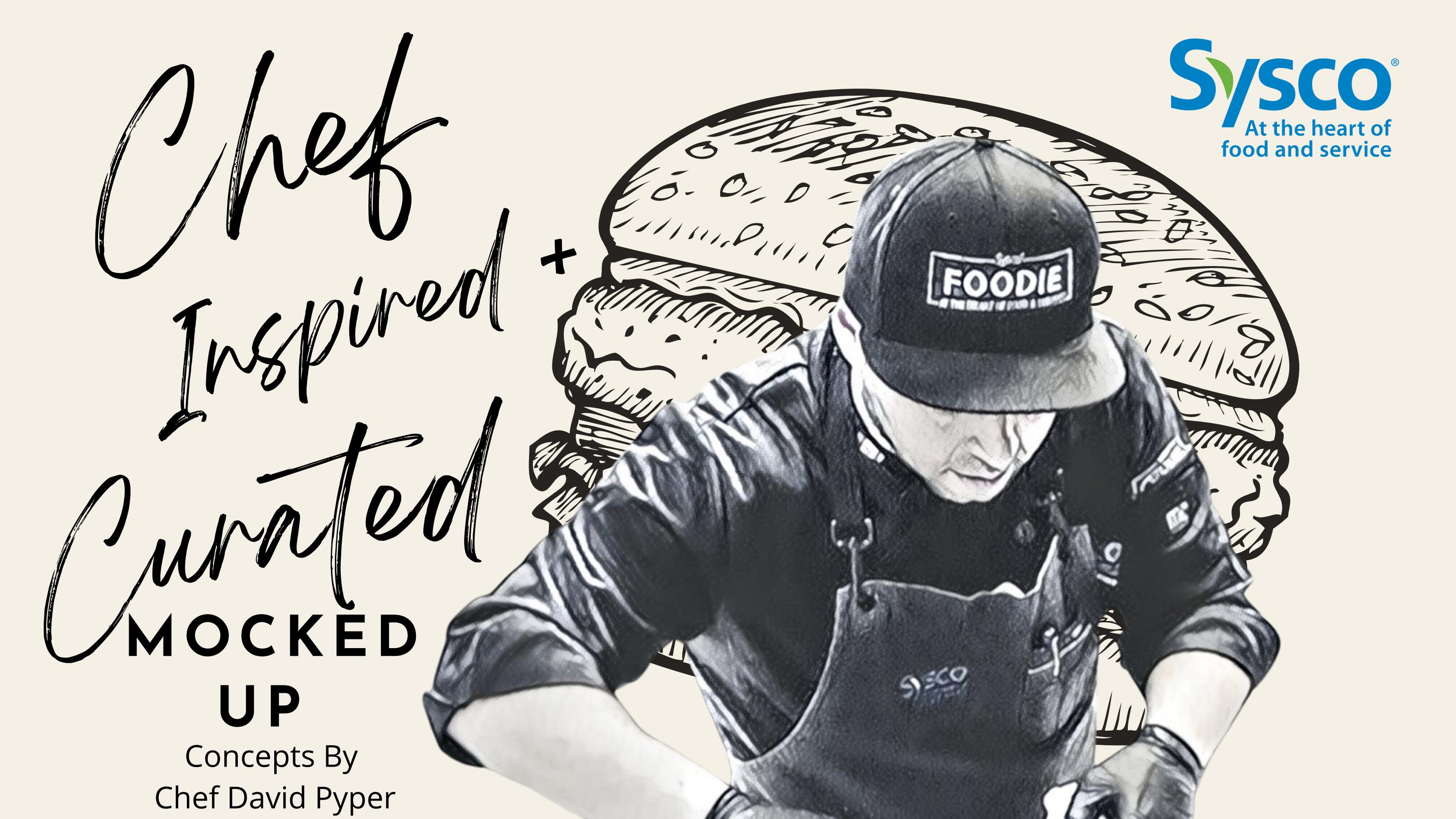 Mocked Up STIR Menu by Sysco Canada - Issuu