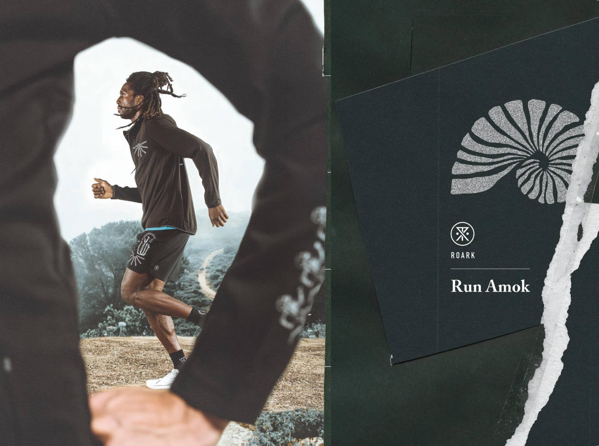 Run Amok SS23 by pilot-fish - Issuu