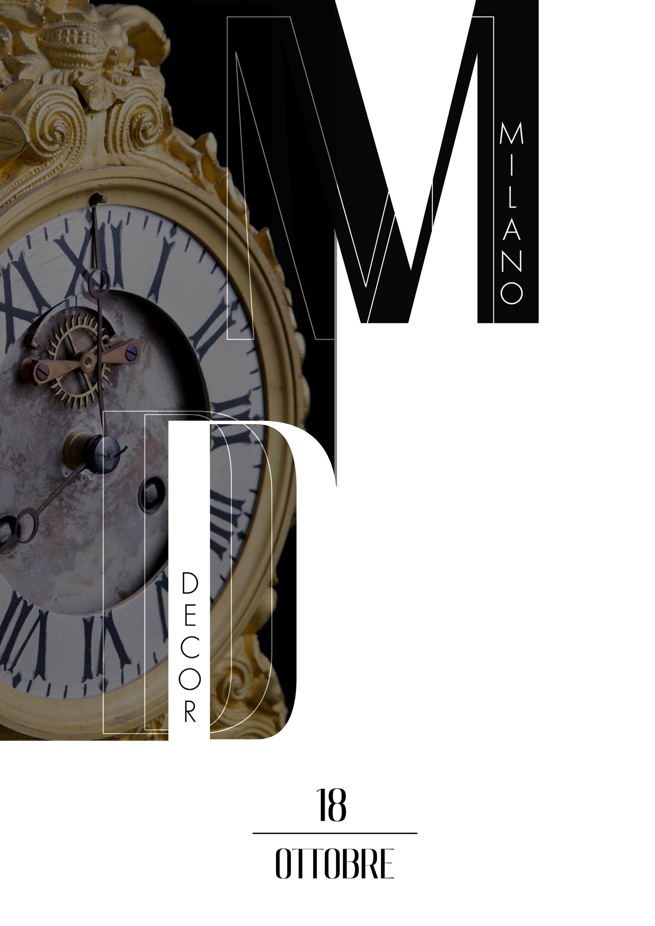 MILANO DECOR SELECTION (N.86) by visconteacasadaste - Issuu