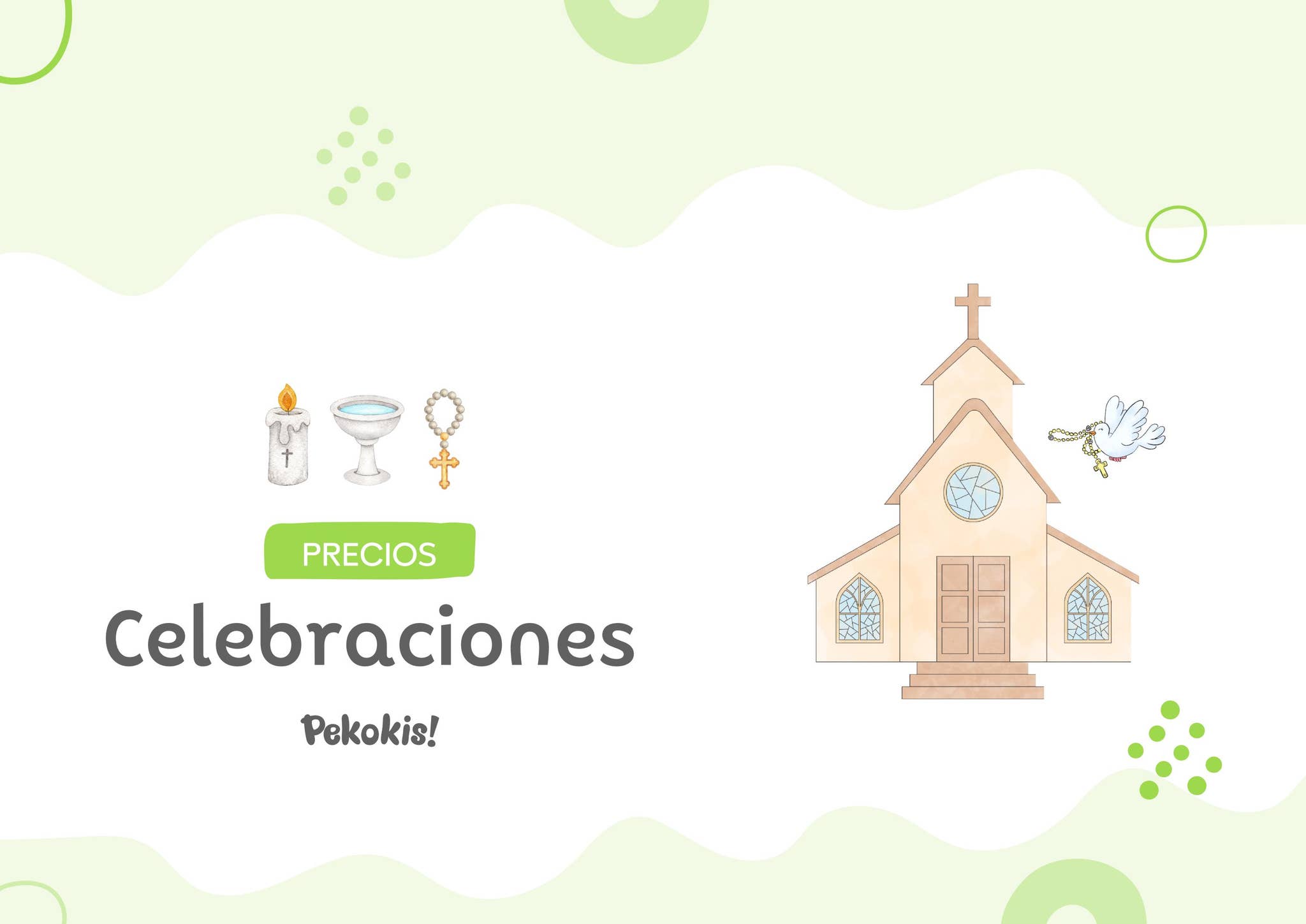 RECUERDOS PERSONALIZADO PRIMERA COMUNION Y BAUTIZO by pekokis - Issuu