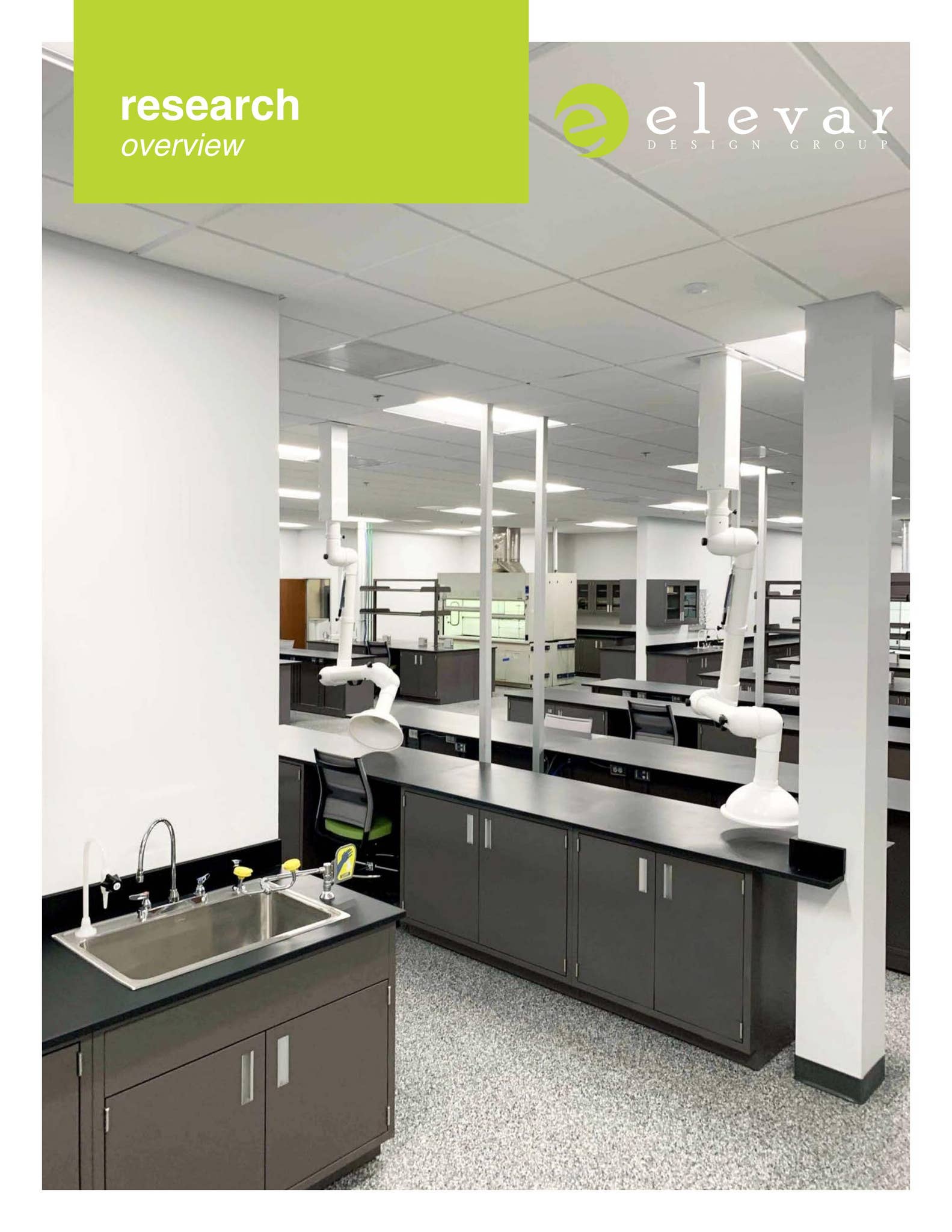 Elevar Design Group - Research by ElevarDesignGroup - Issuu