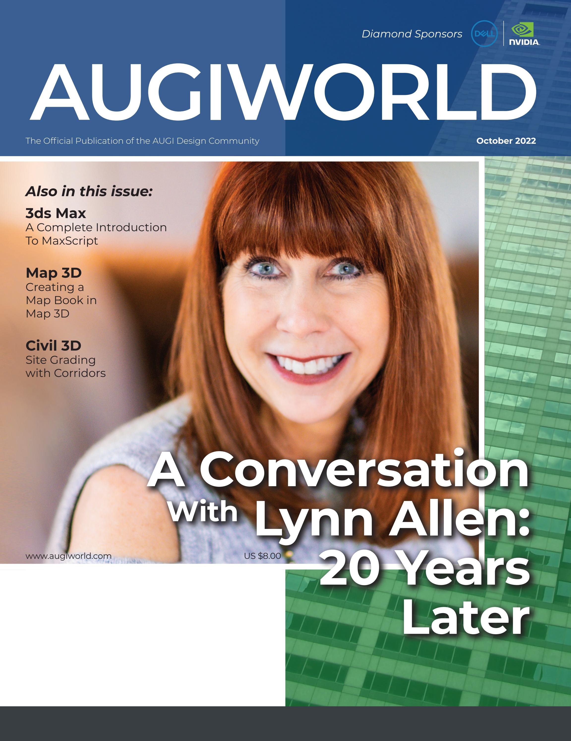 AUGIWORLD by AUGI, Inc. - Issuu