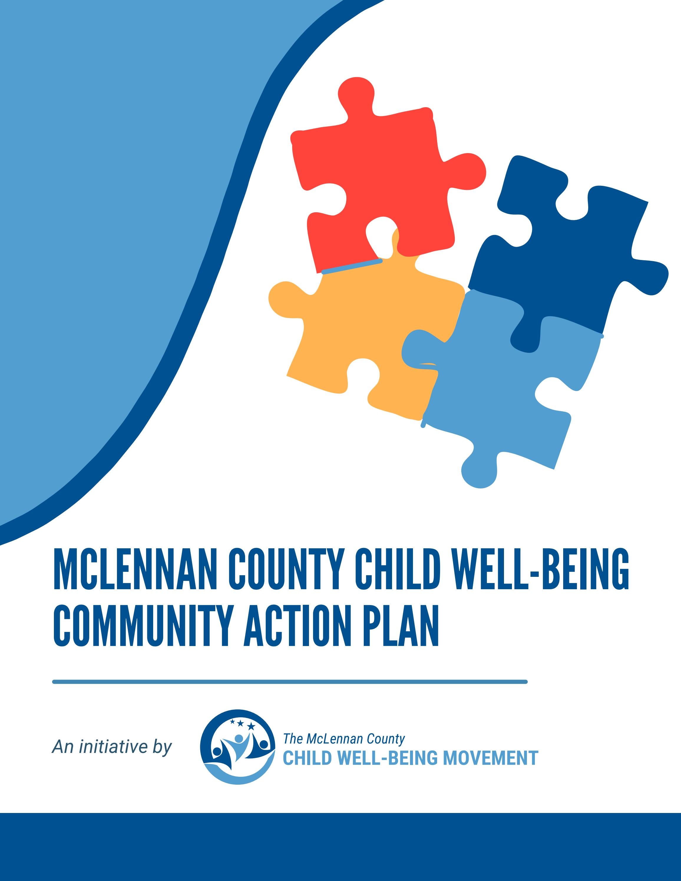 Community Action Plan (English) by unitedwaywaco - Issuu