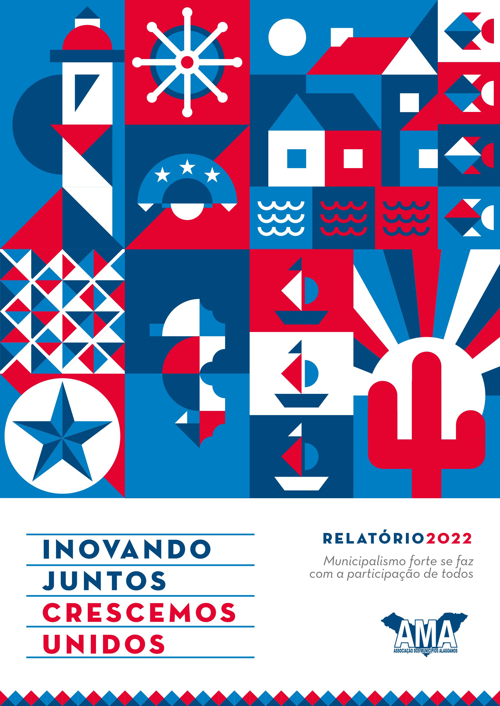 PREVIEW RELATÓRIO AMA 2022 by Rodrigo Meyer - Issuu