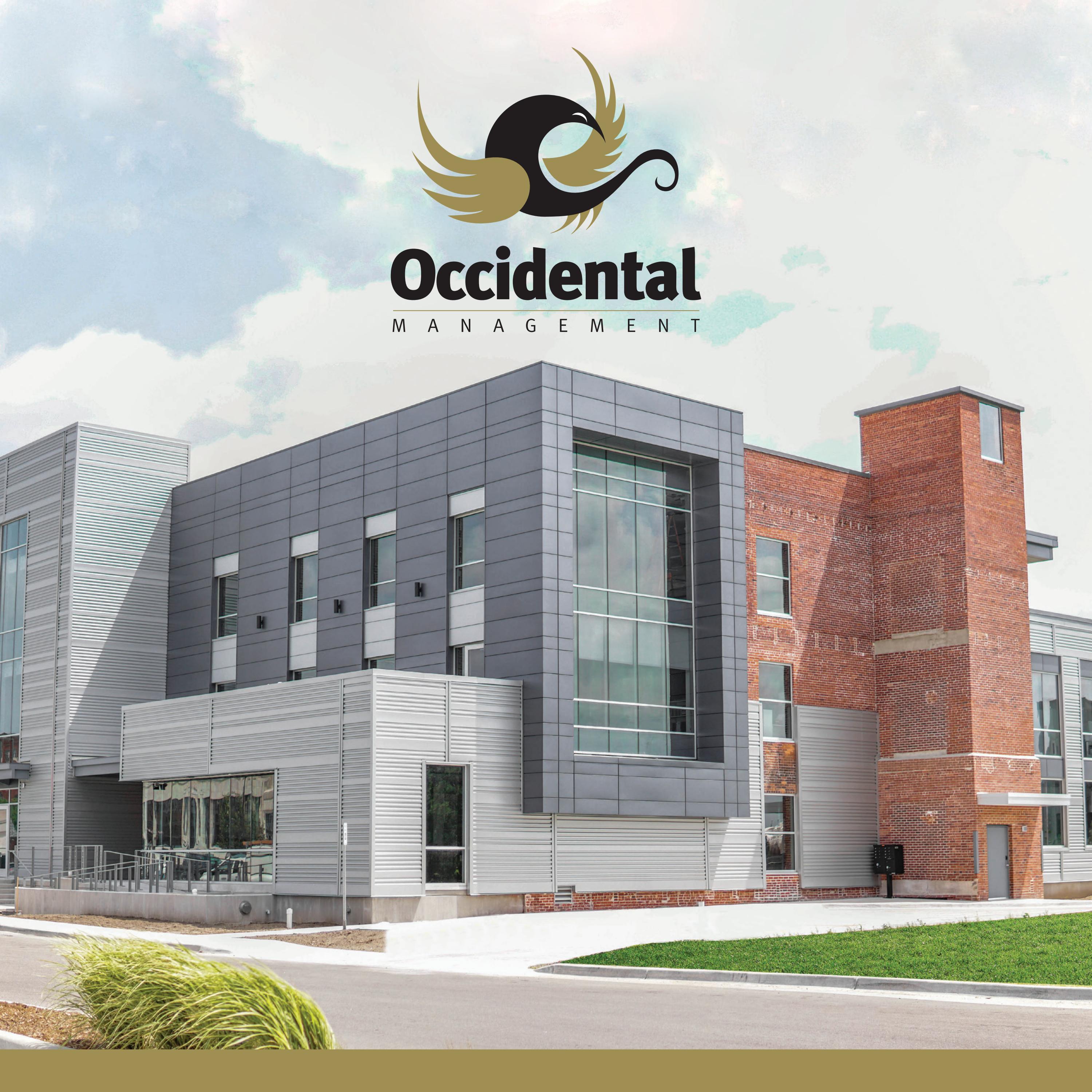 Occidental Management Brochure by Occidental Management - Issuu