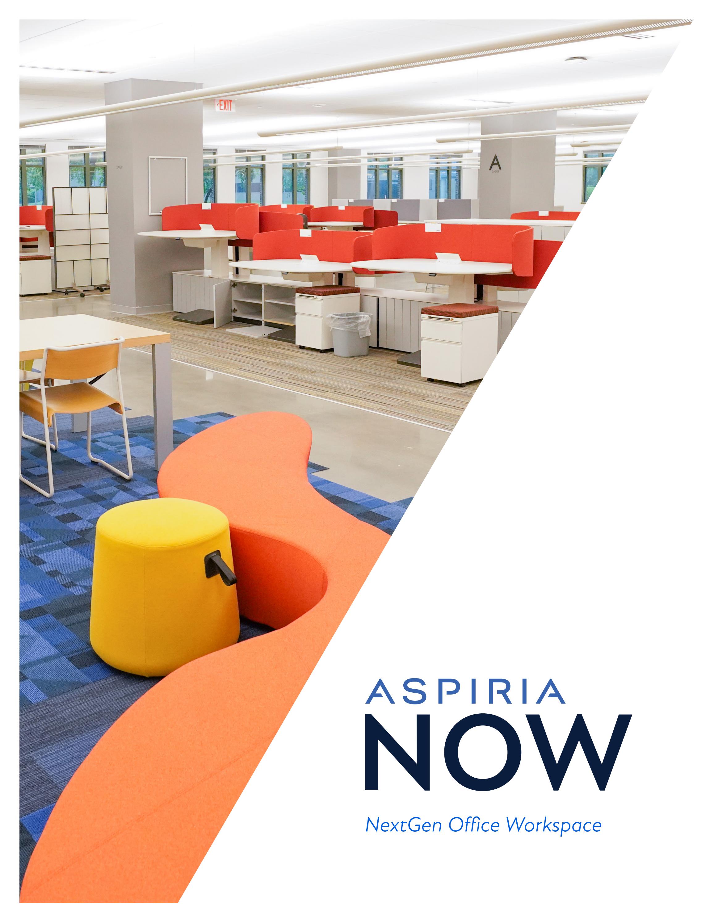 Aspiria NOW Brochure by Occidental Management - Issuu